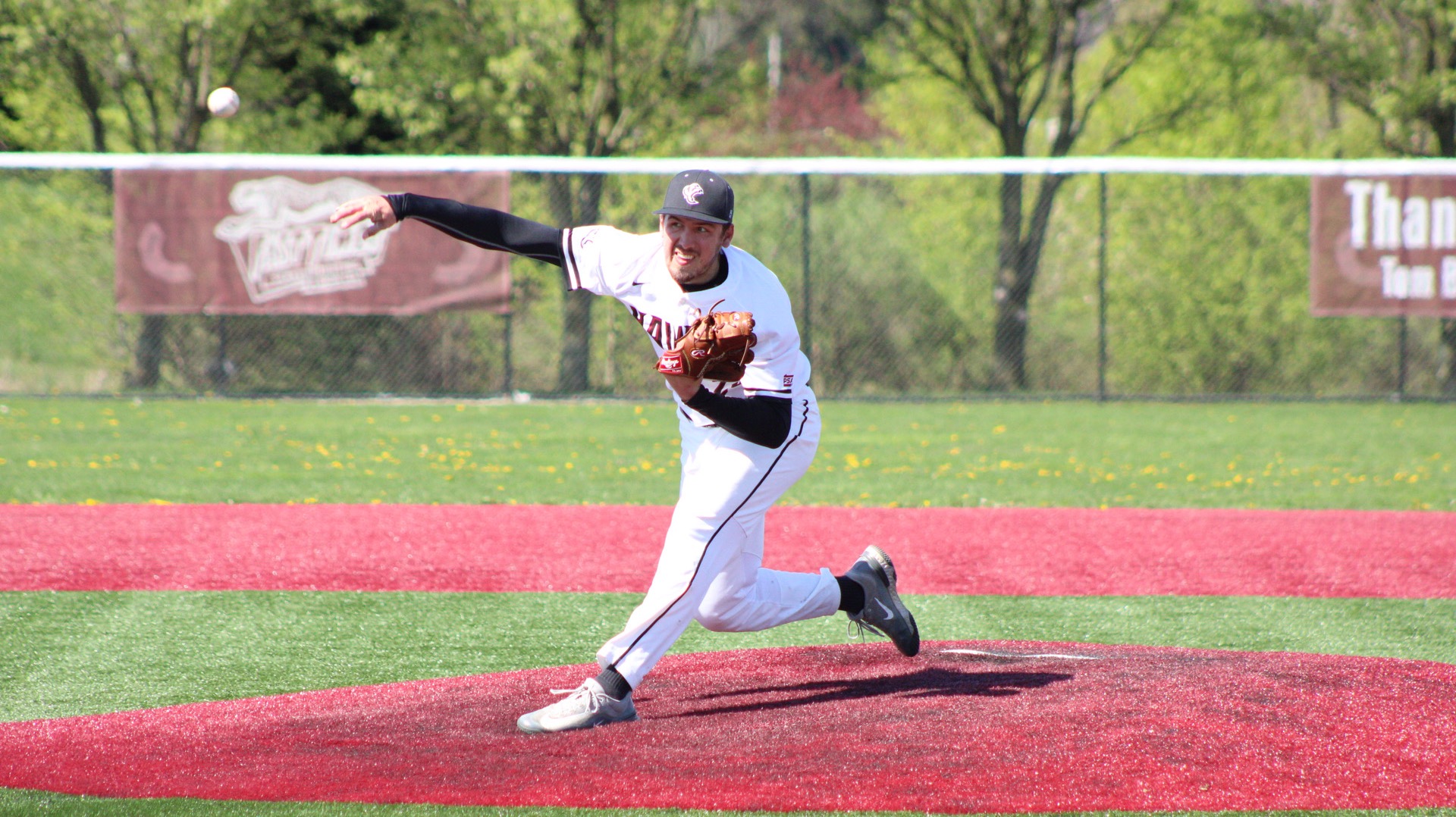 Cooper Baxter - Baseball - Indiana University of Pennsylvania Athletics