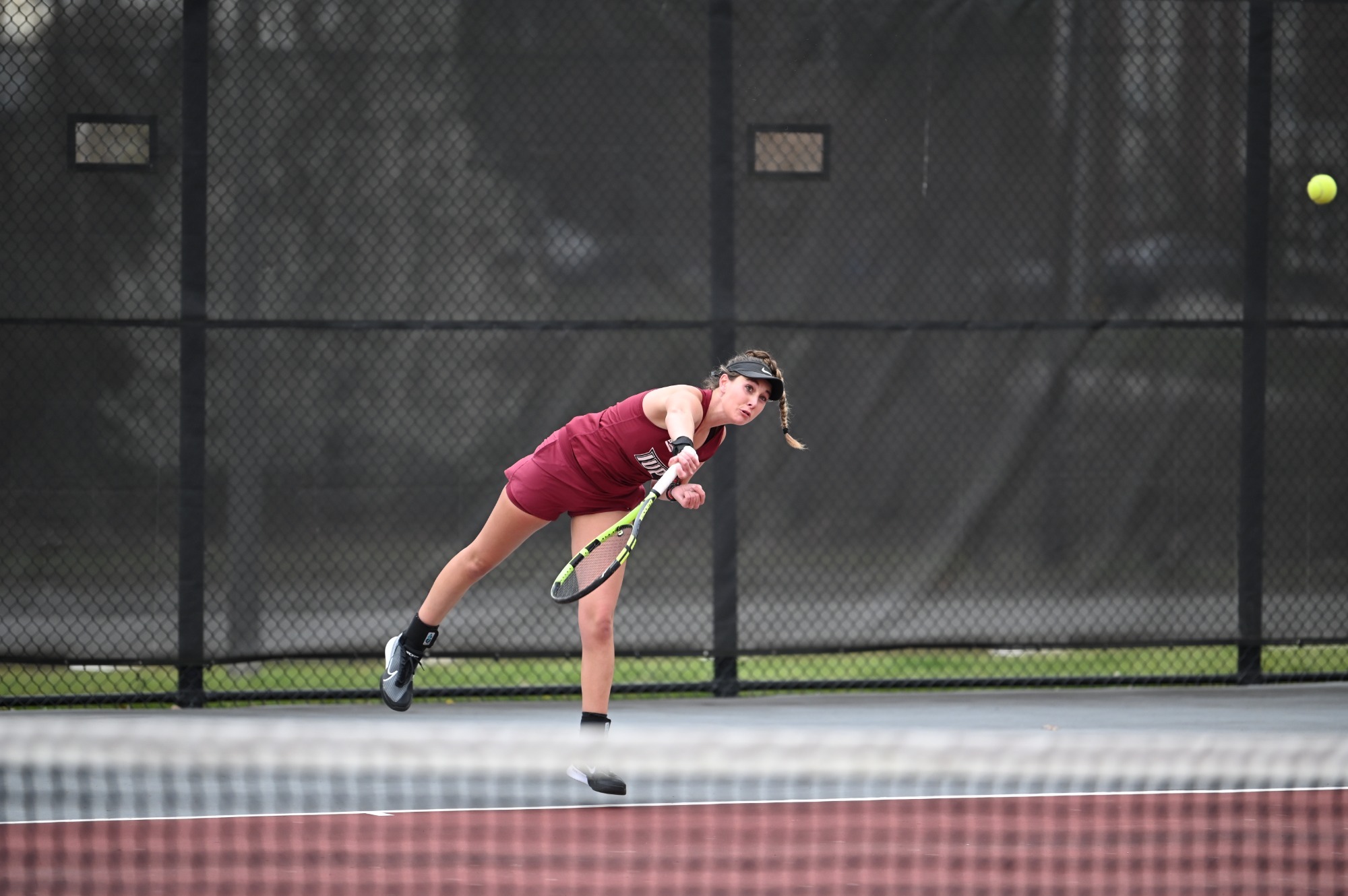 Alexis Cramer - Women's Tennis - Indiana University of Pennsylvania ...