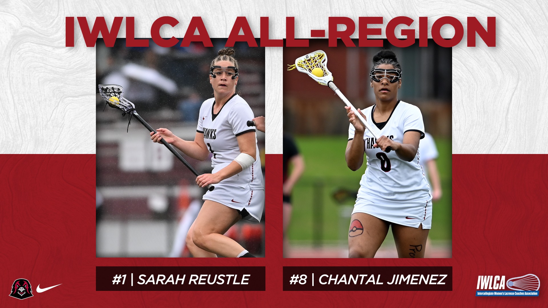 Reustle named PSAC West Defensive Athlete of the Week - Indiana ...