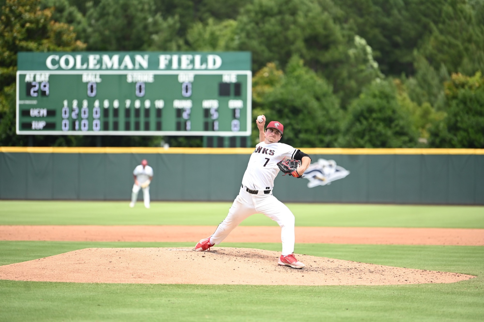 IUP baseball continues storybook run with program’s first NCAA DII ...