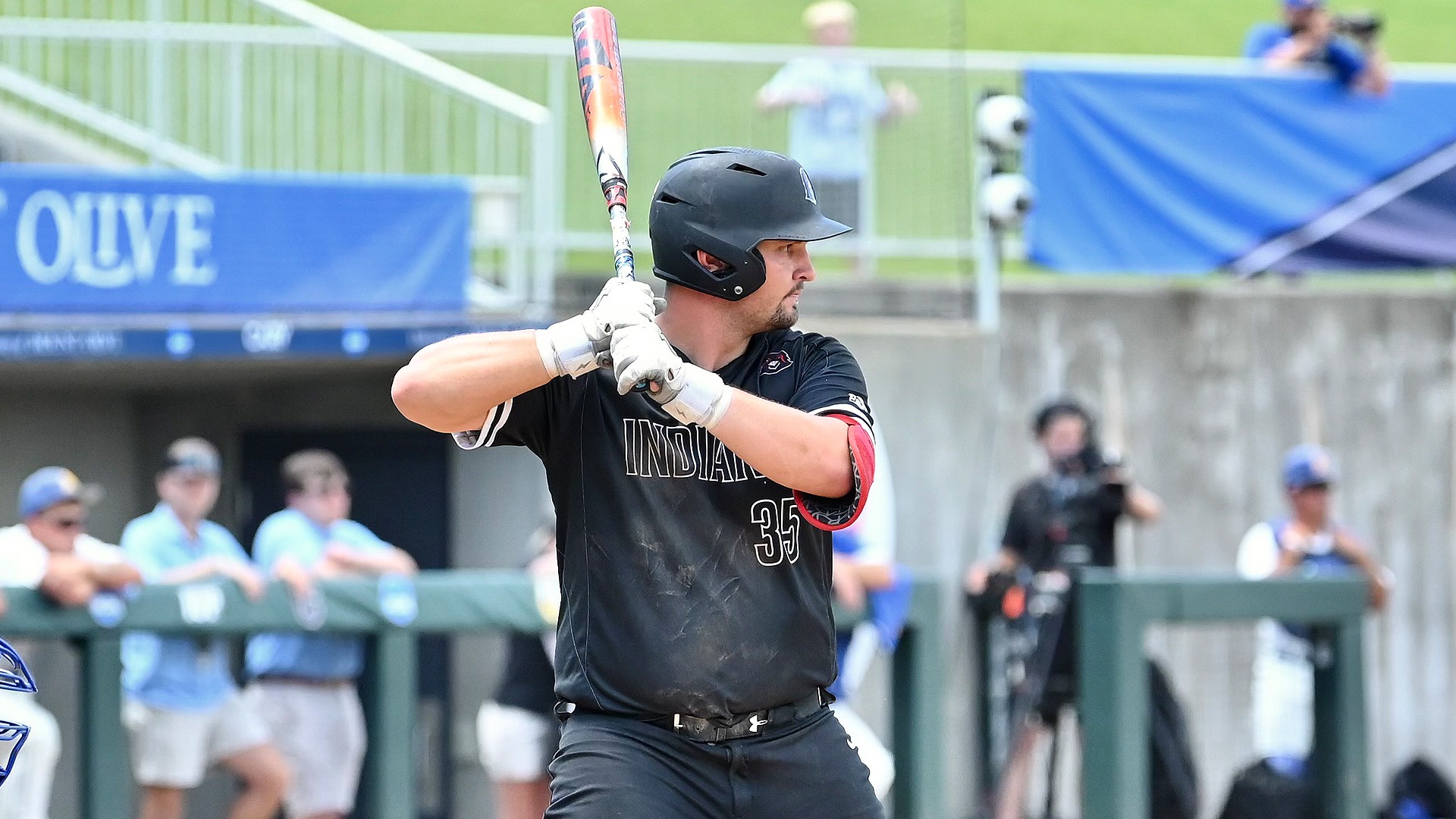 Magical run ends for IUP baseball in DII national semifinals against ...