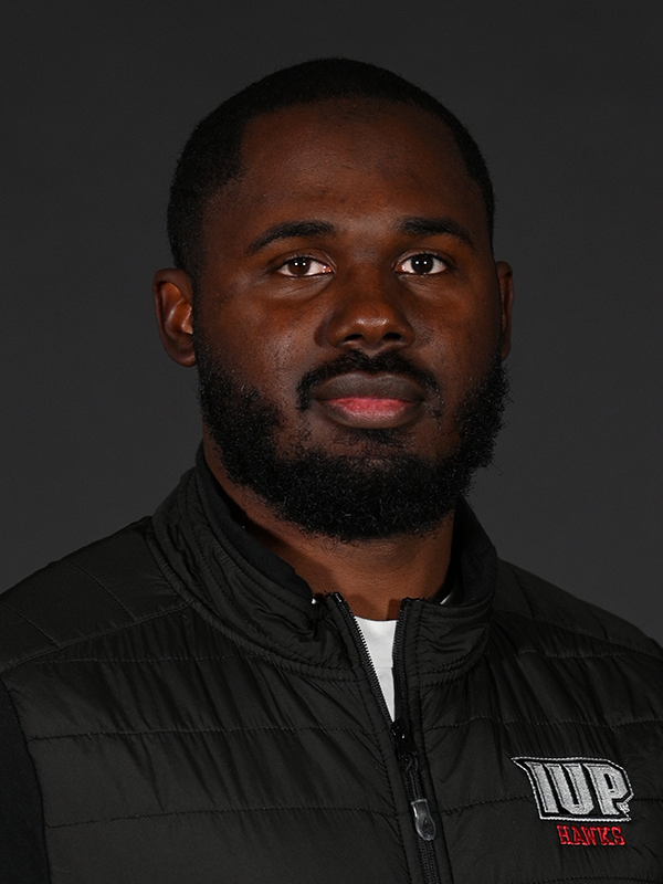 Hanoj Carter - Women's Track & Field Coach - Indiana University of ...