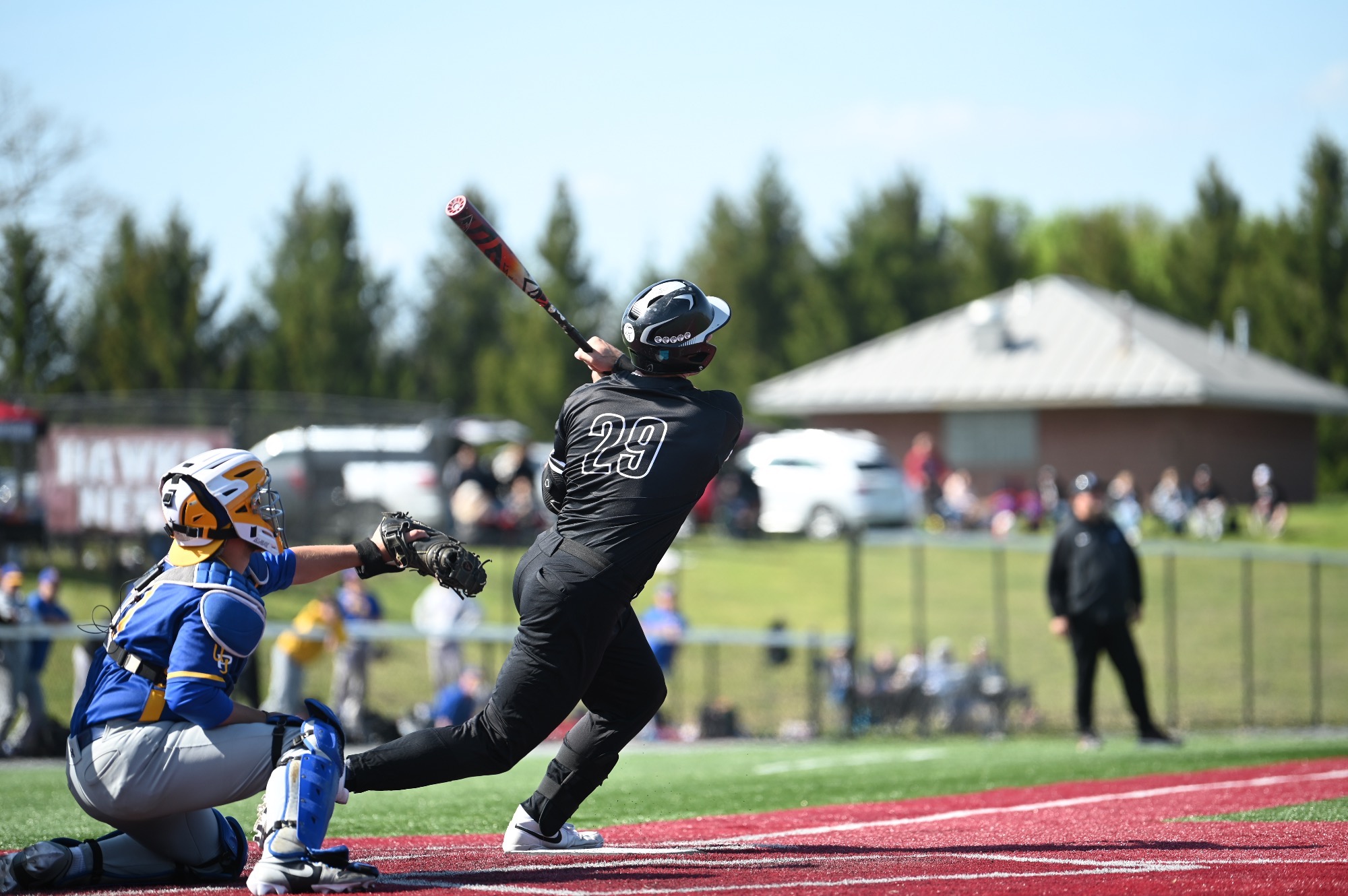 IUP names Steve Kline new head baseball coach - Indiana University of ...