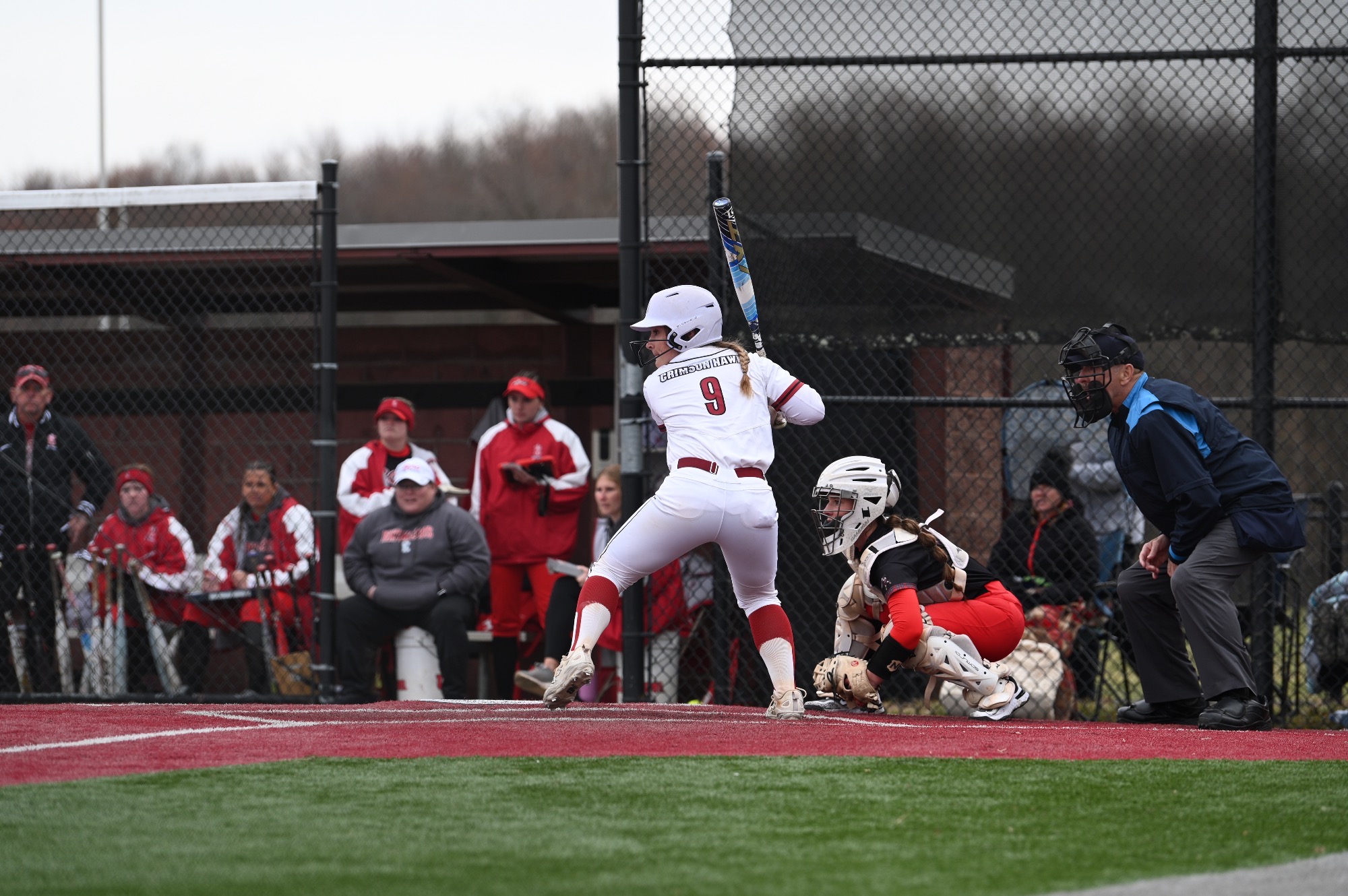 IUP softball schedule update - Indiana University of Pennsylvania Athletics