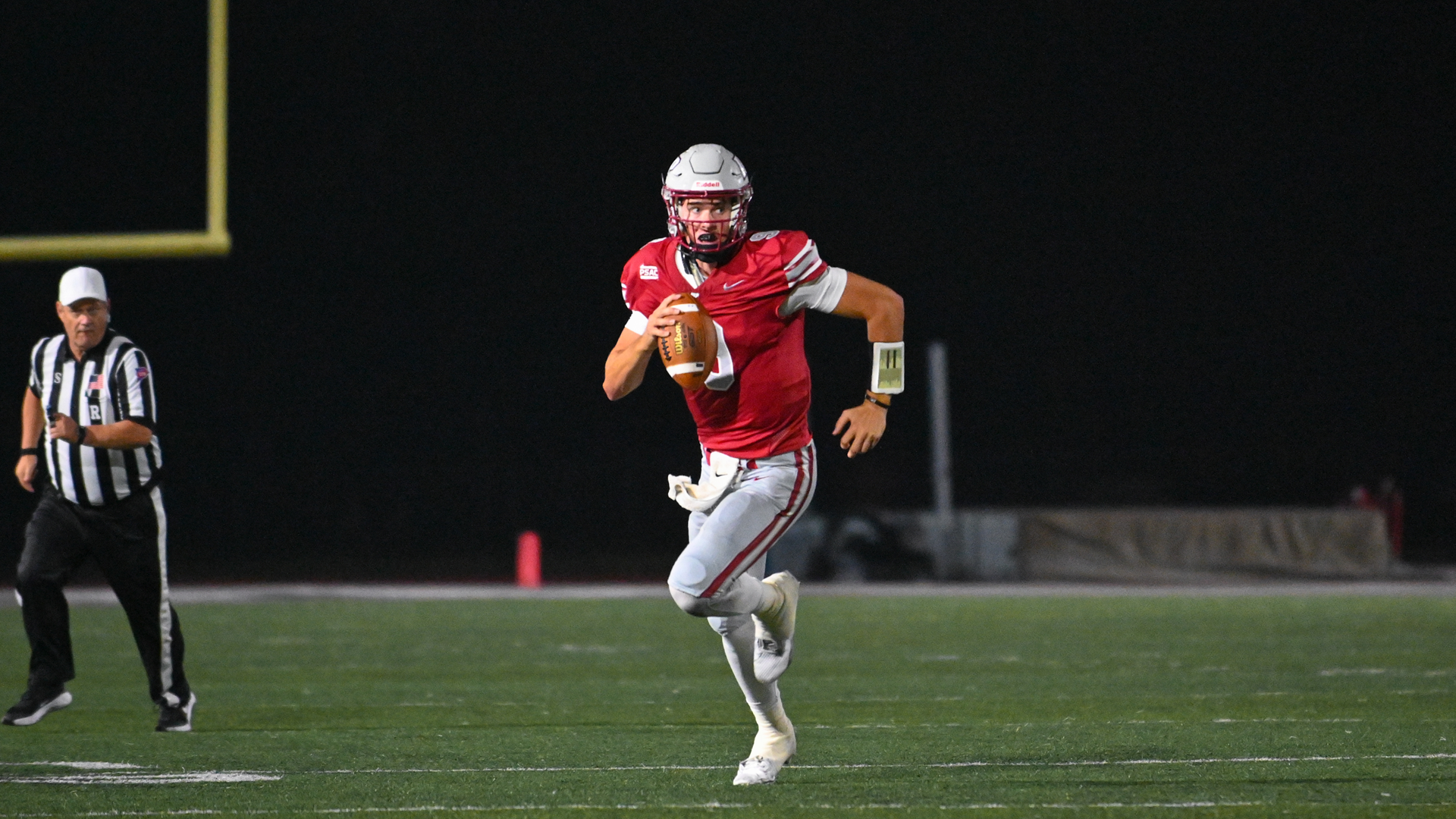 IUP football welcomes four mid-year transfers to 2025 squad - Indiana ...