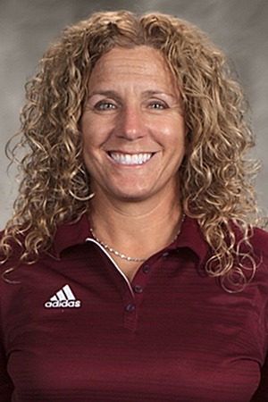 Angela Berry White - Women's Soccer Coach - IU Indy Athletics