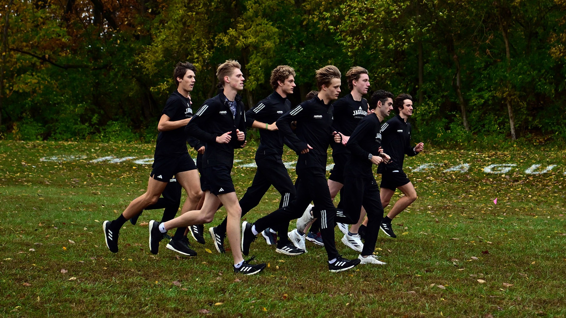 SIX JAGUARS EARN CSC ACADEMIC ALL-DISTRICT TEAM HONORS - IU Indy Athletics