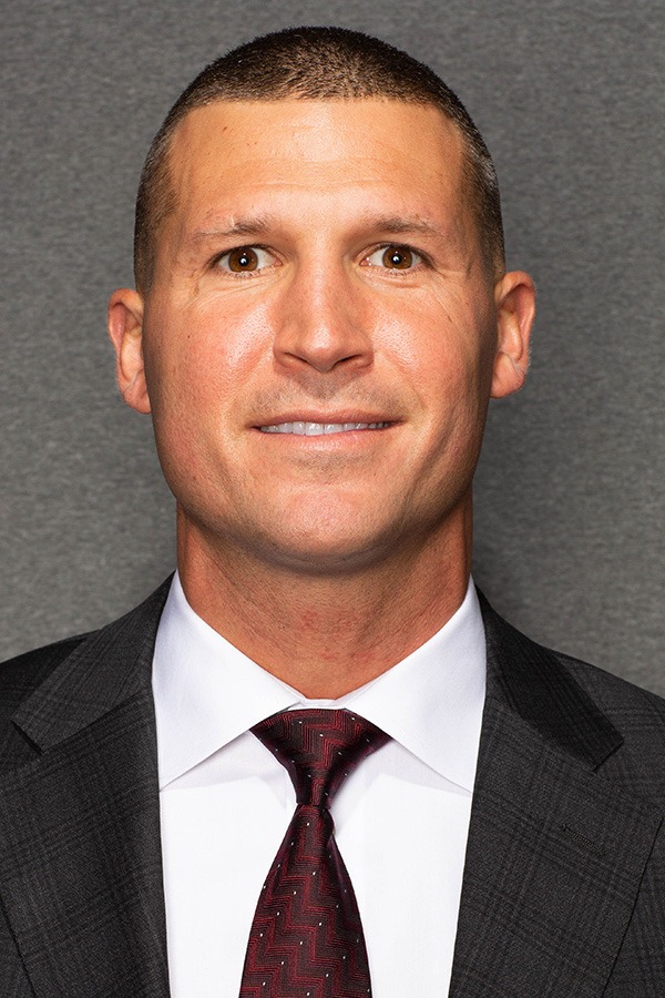 Men's Basketball Coaches - IU Indy Athletics