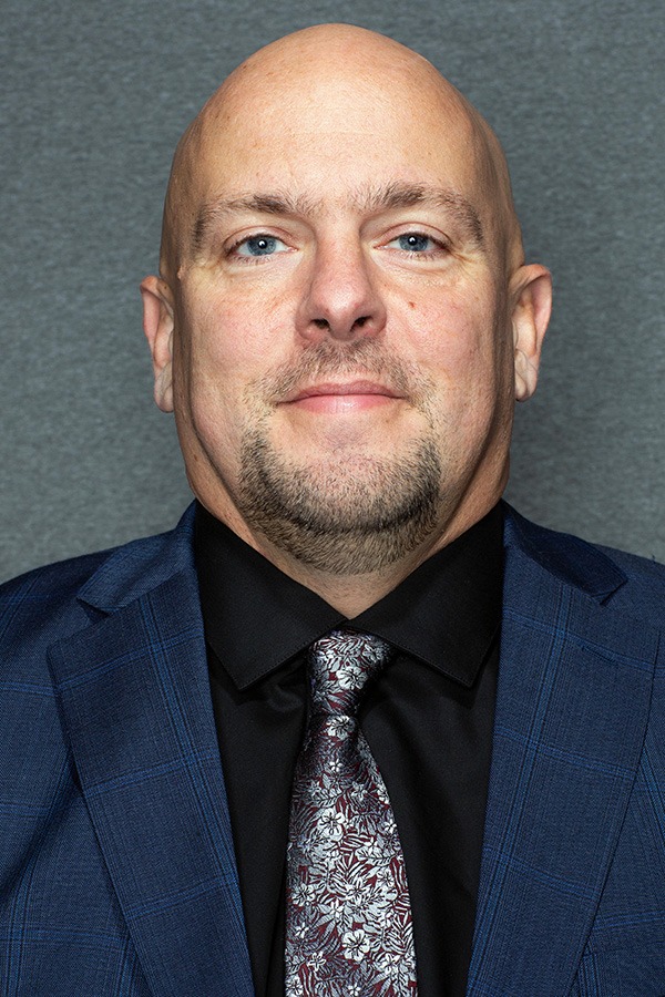 Men's Basketball Coaches - IU Indy Athletics