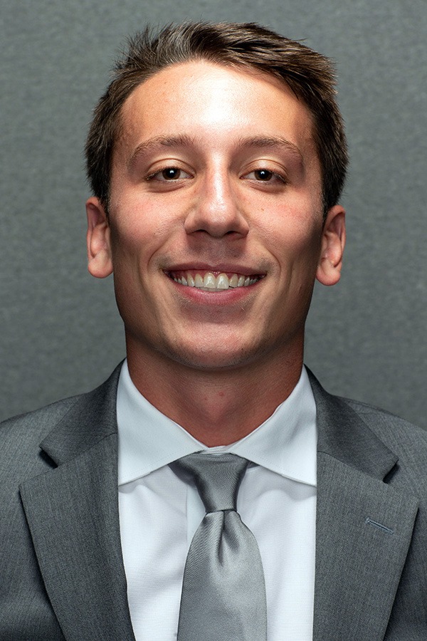 Men's Basketball Coaches - IU Indy Athletics