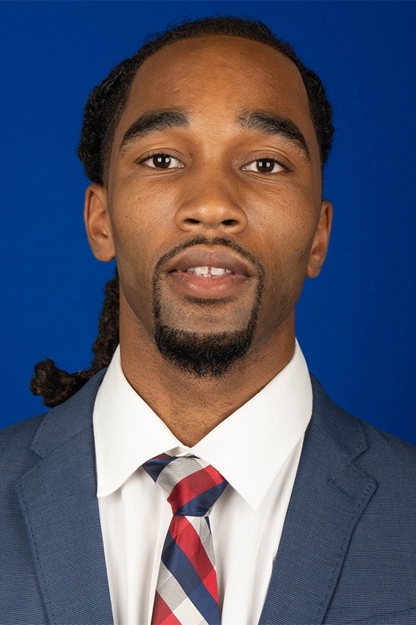 Men's Basketball Coaches - IU Indy Athletics