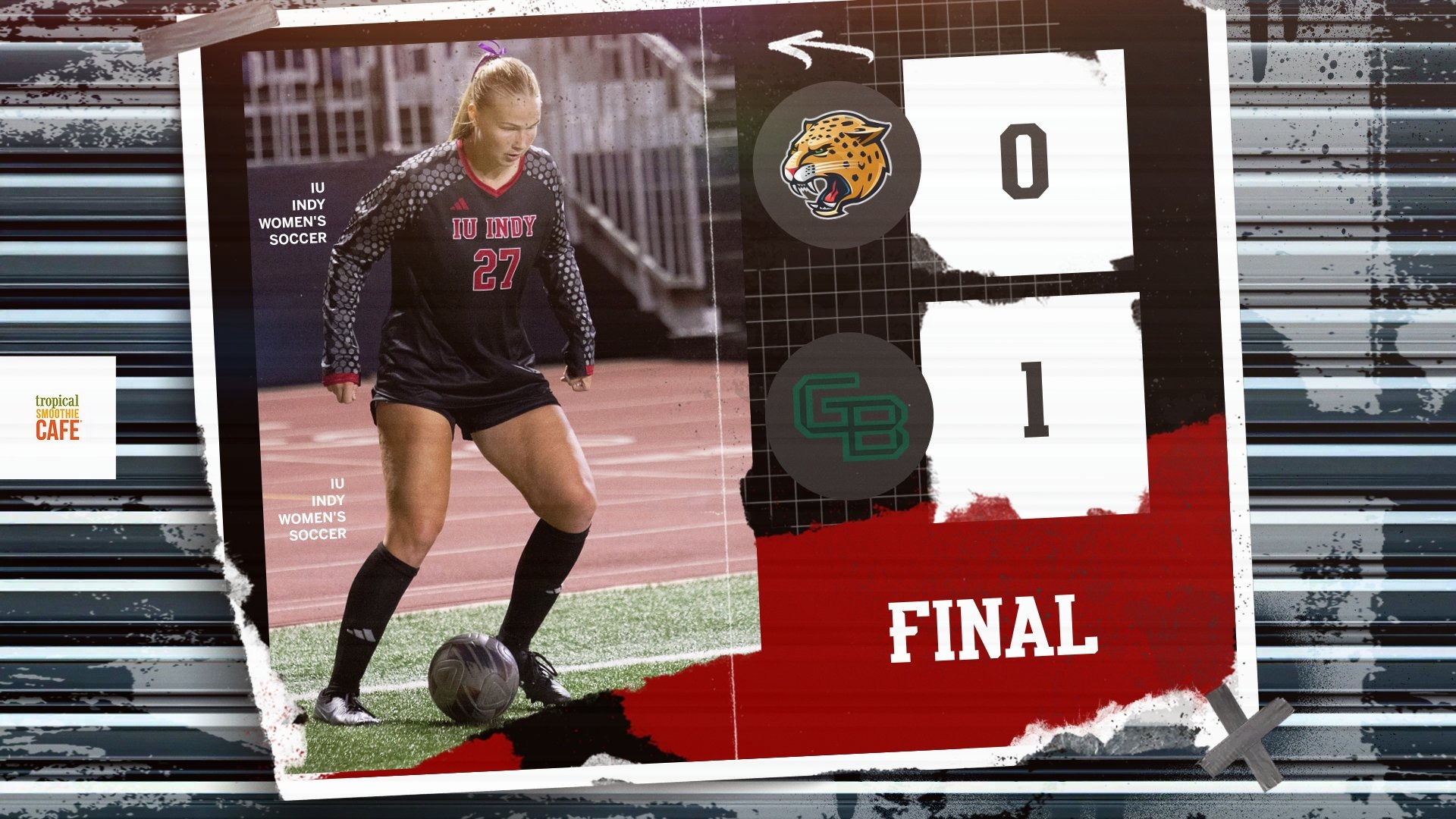 IU INDY WOMEN'S SOCCER PROGRAM RELEASES 2025 SCHEDULE - IU Indy Athletics