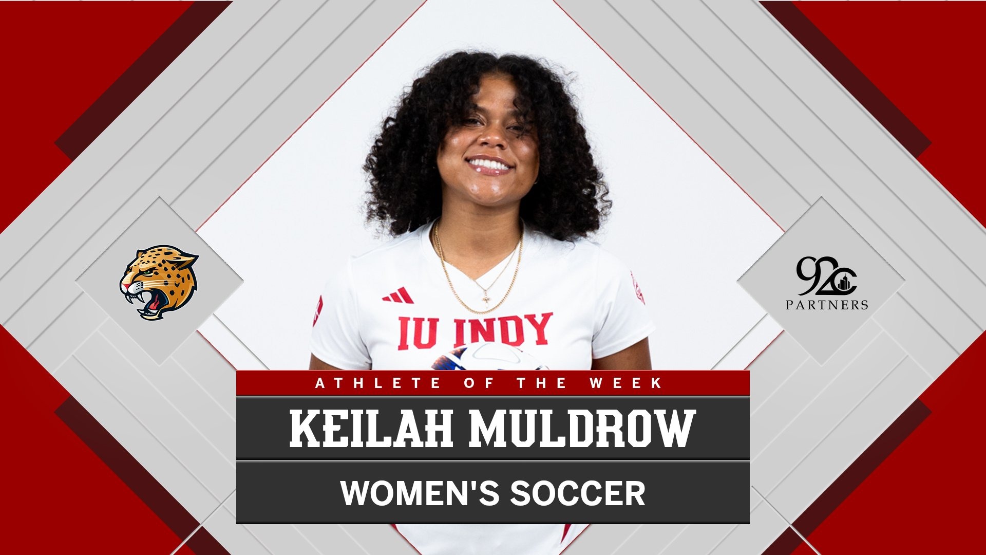 IU INDY WOMEN'S SOCCER PROGRAM RELEASES 2025 SCHEDULE - IU Indy Athletics