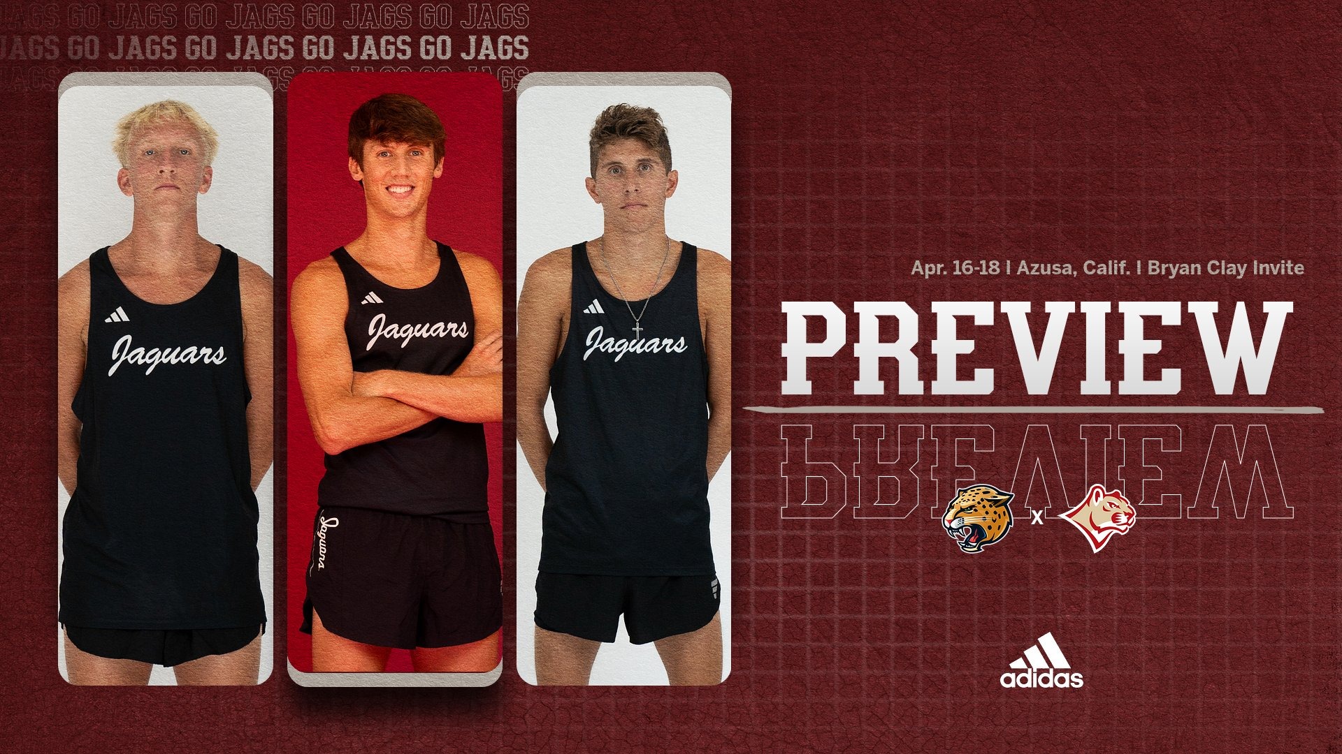 ASHMAN BREAKS 800M RECORD TO HIGHLIGHT BRYAN CLAY RESULTS - IU Indy ...