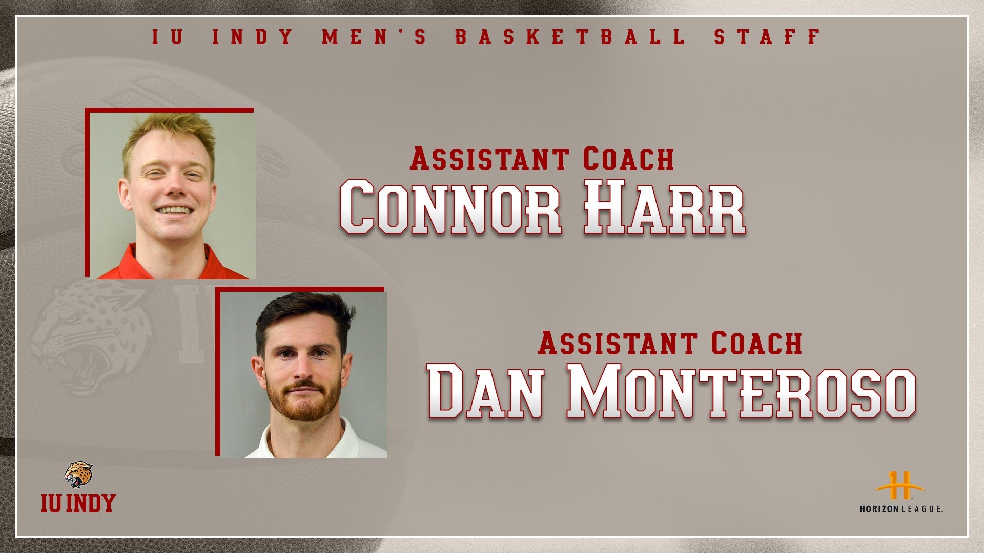 IU INDIANAPOLIS NAMES PAUL CORSARO HEAD MEN'S BASKETBALL COACH - IU ...