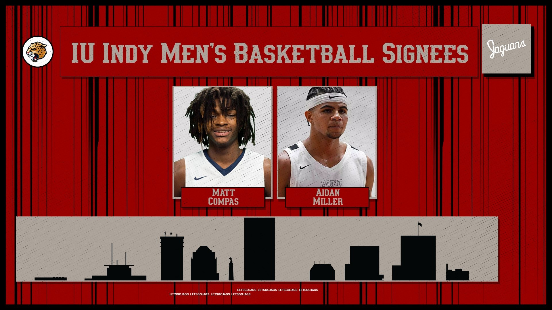 HOWLETT NAMED IU INDIANAPOLIS HEAD MEN'S BASKETBALL COACH - IU Indy ...