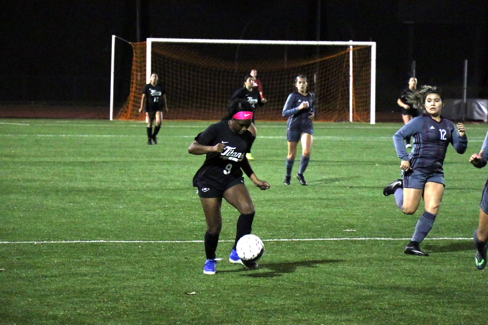 IUSB Soccer claims win over Calumet in extra time - Indiana University ...