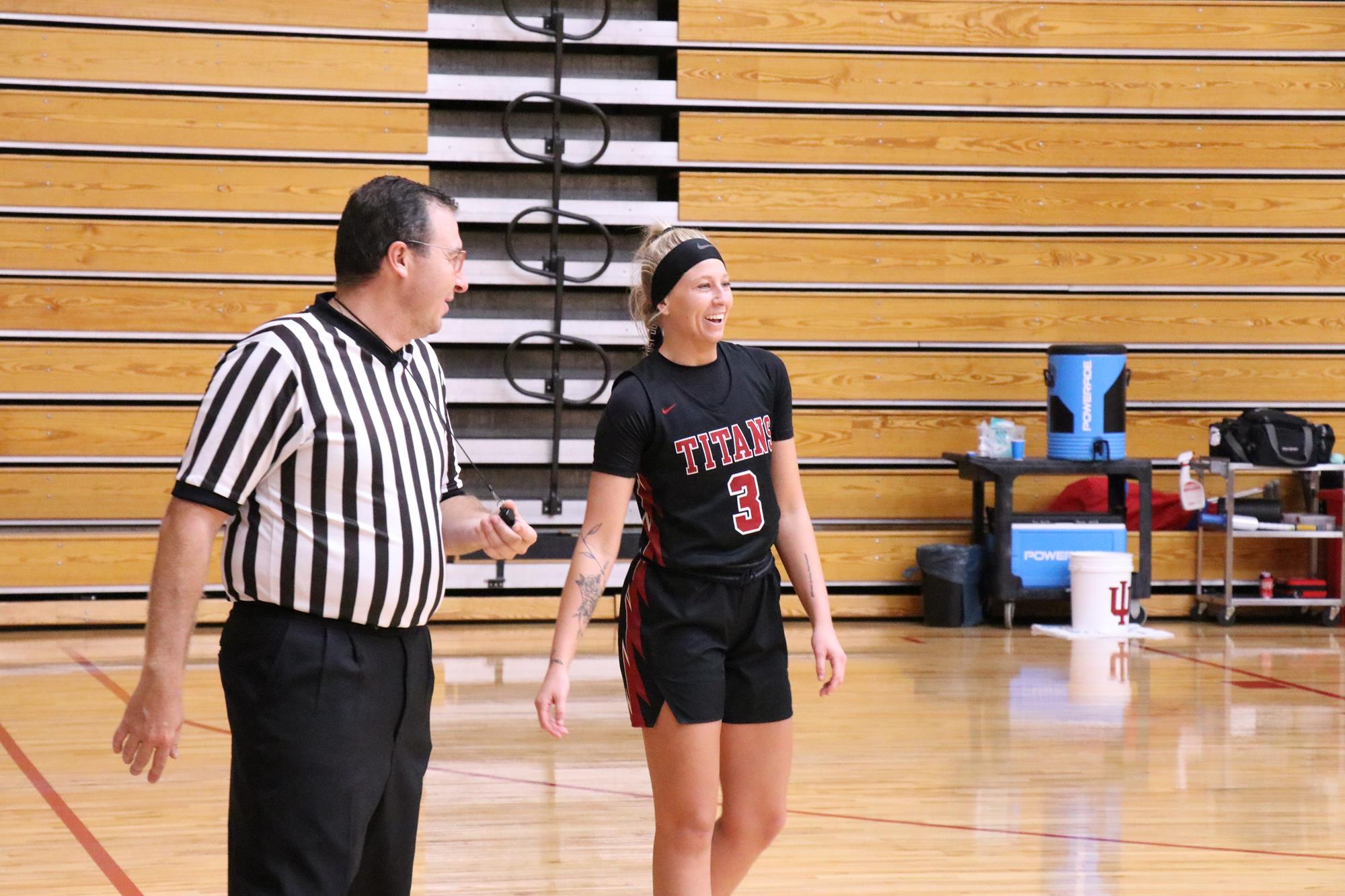 Rachael Robards - 2022-23 - Women's Basketball - Indiana University ...