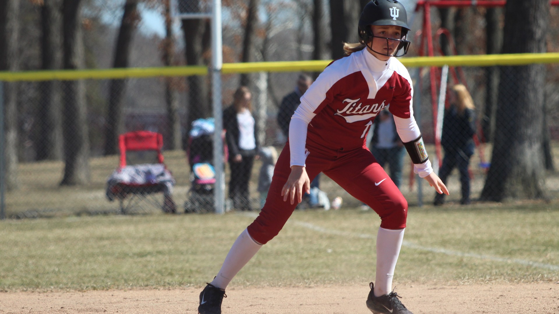 Softball Stumbles in Season Opener at No. 24 IU Southeast - Indiana ...