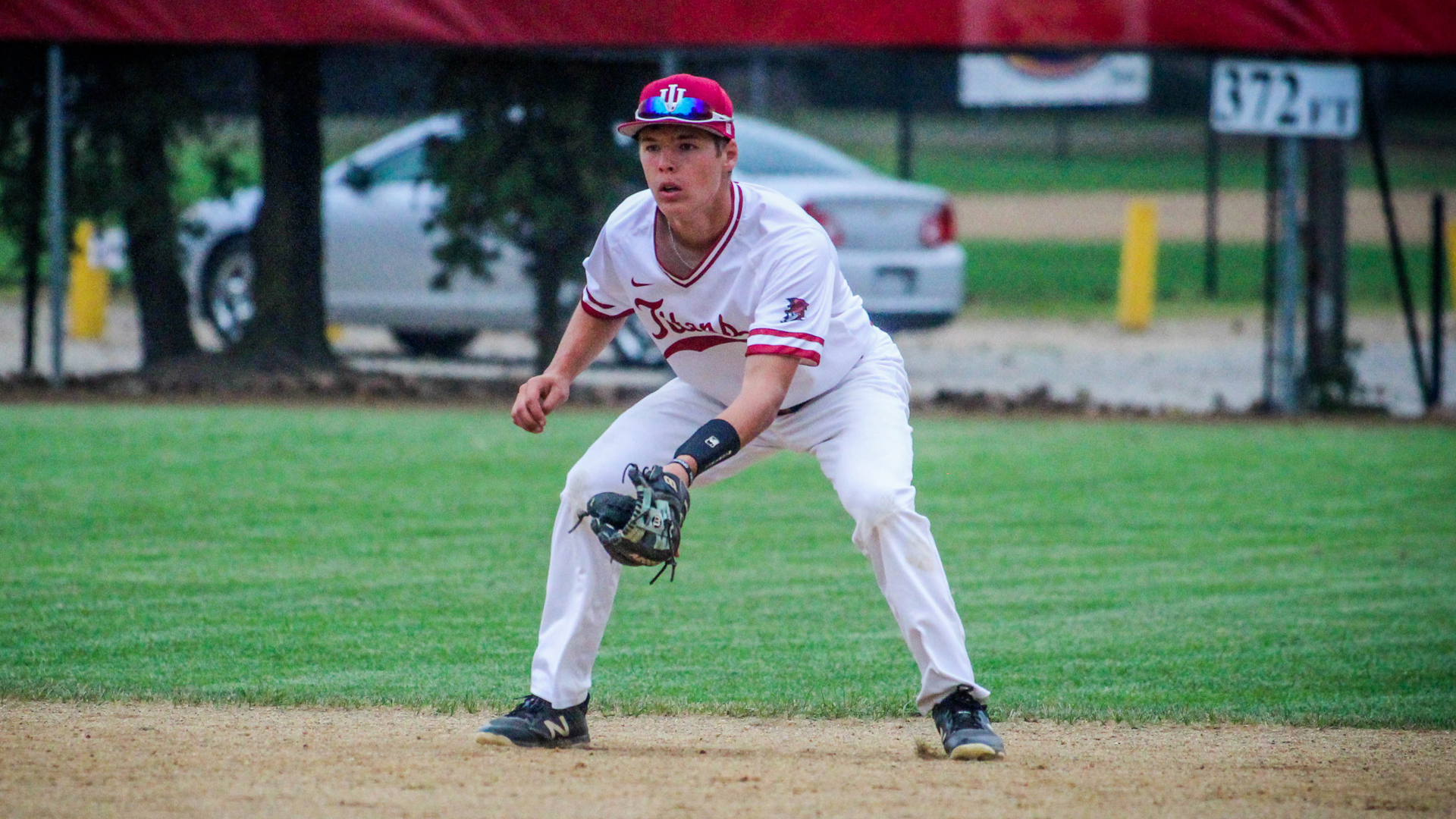 Logan Smith - 2024 - Baseball - Indiana University South Bend