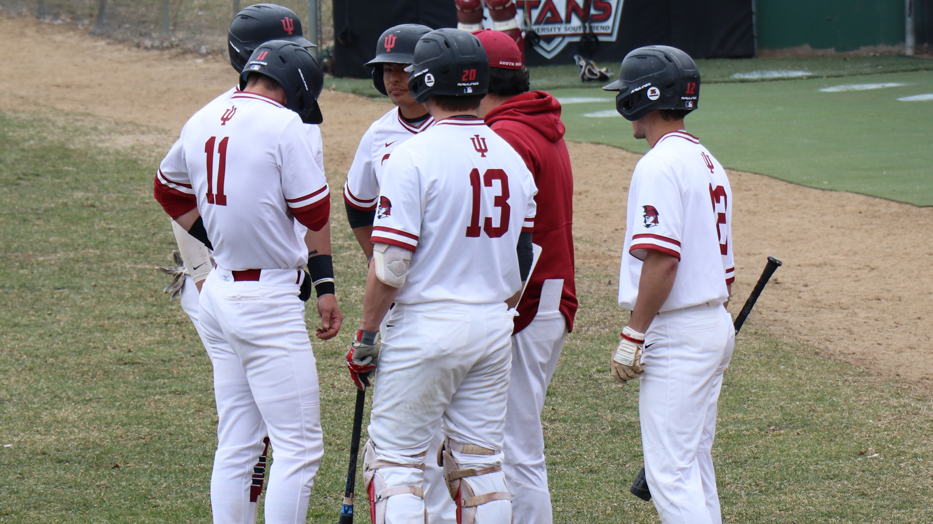 Titans Lift Lid on Confernece Play with Convincing Win Over Lincoln ...