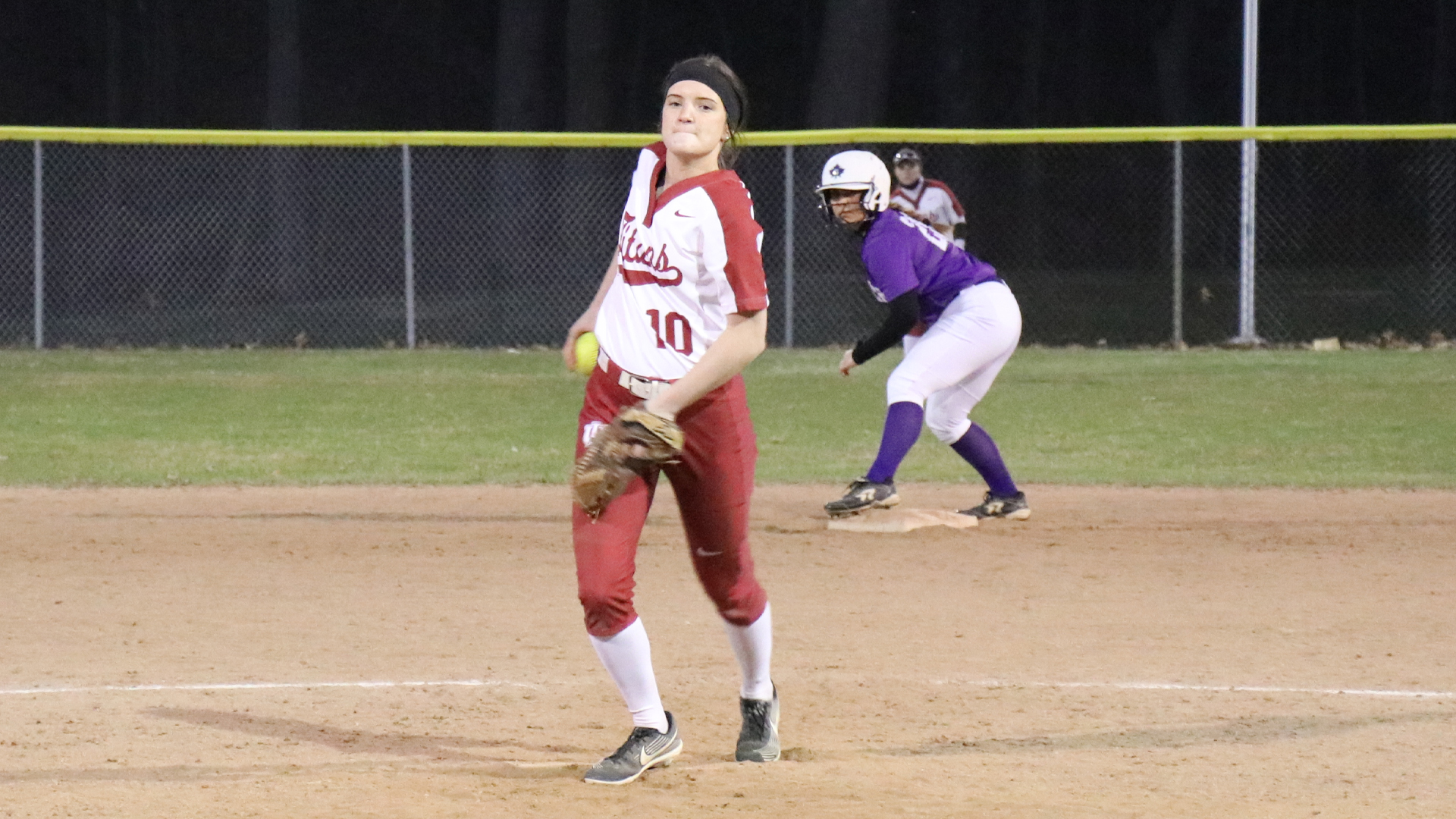 Macie Couch - 2021 - Softball - Indiana University South Bend