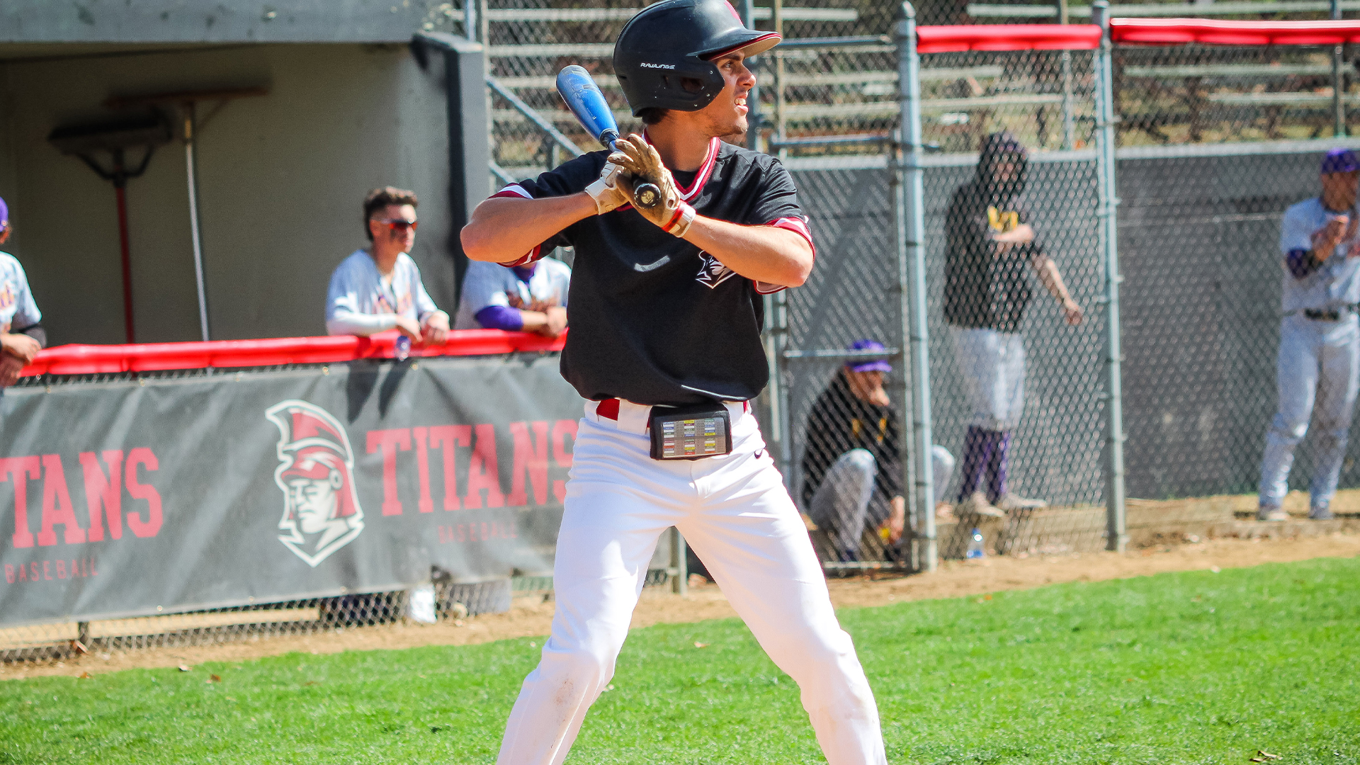 Colin Mack - 2022 - Baseball - Indiana University South Bend