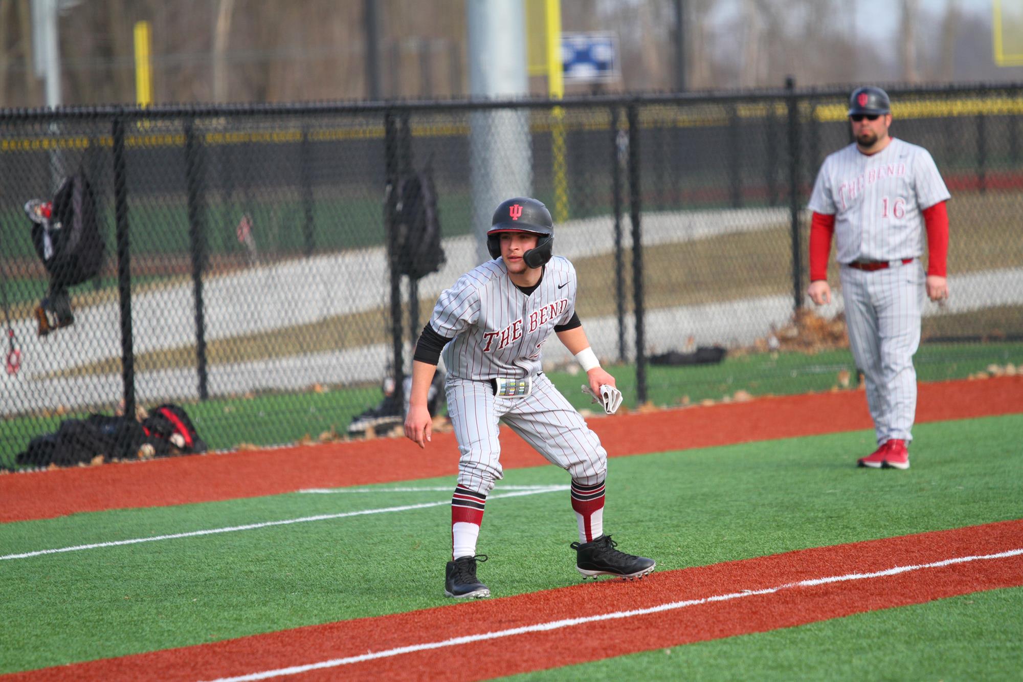Tony Reyes - 2022 - Baseball - Indiana University South Bend