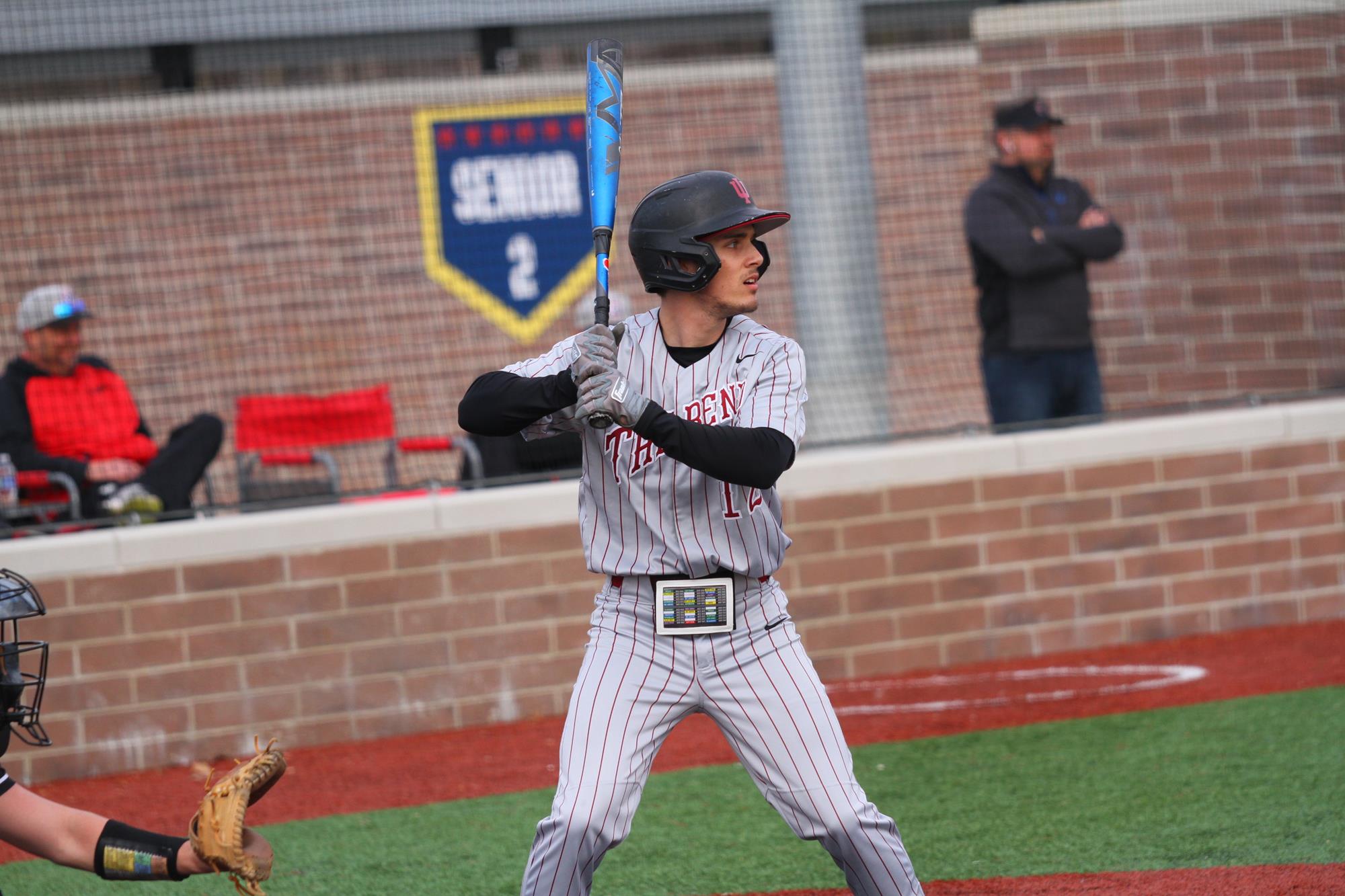 Colin Mack - 2022 - Baseball - Indiana University South Bend