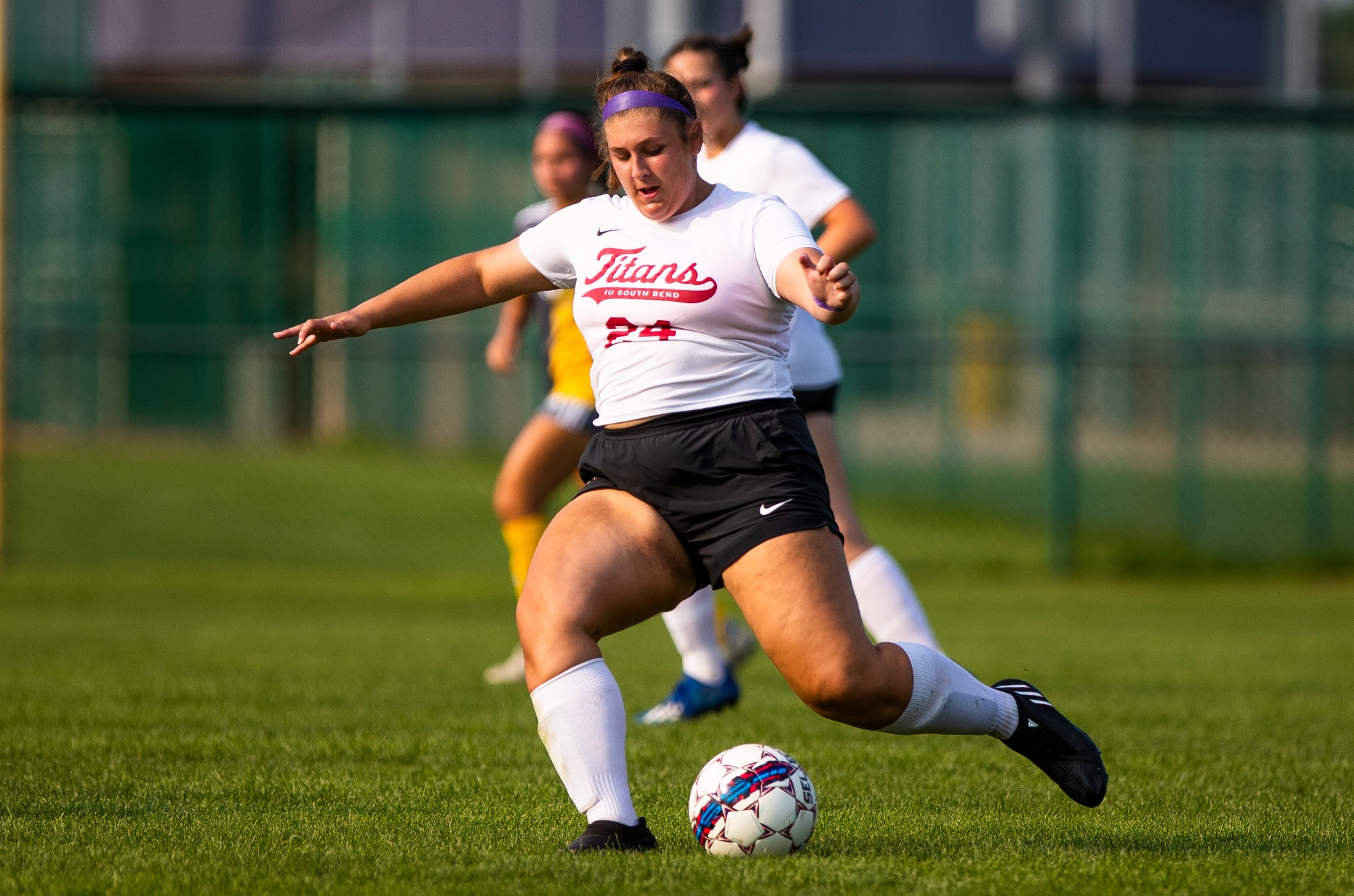 IUSB Soccer falls to Olivet Nazarene - Indiana University South Bend
