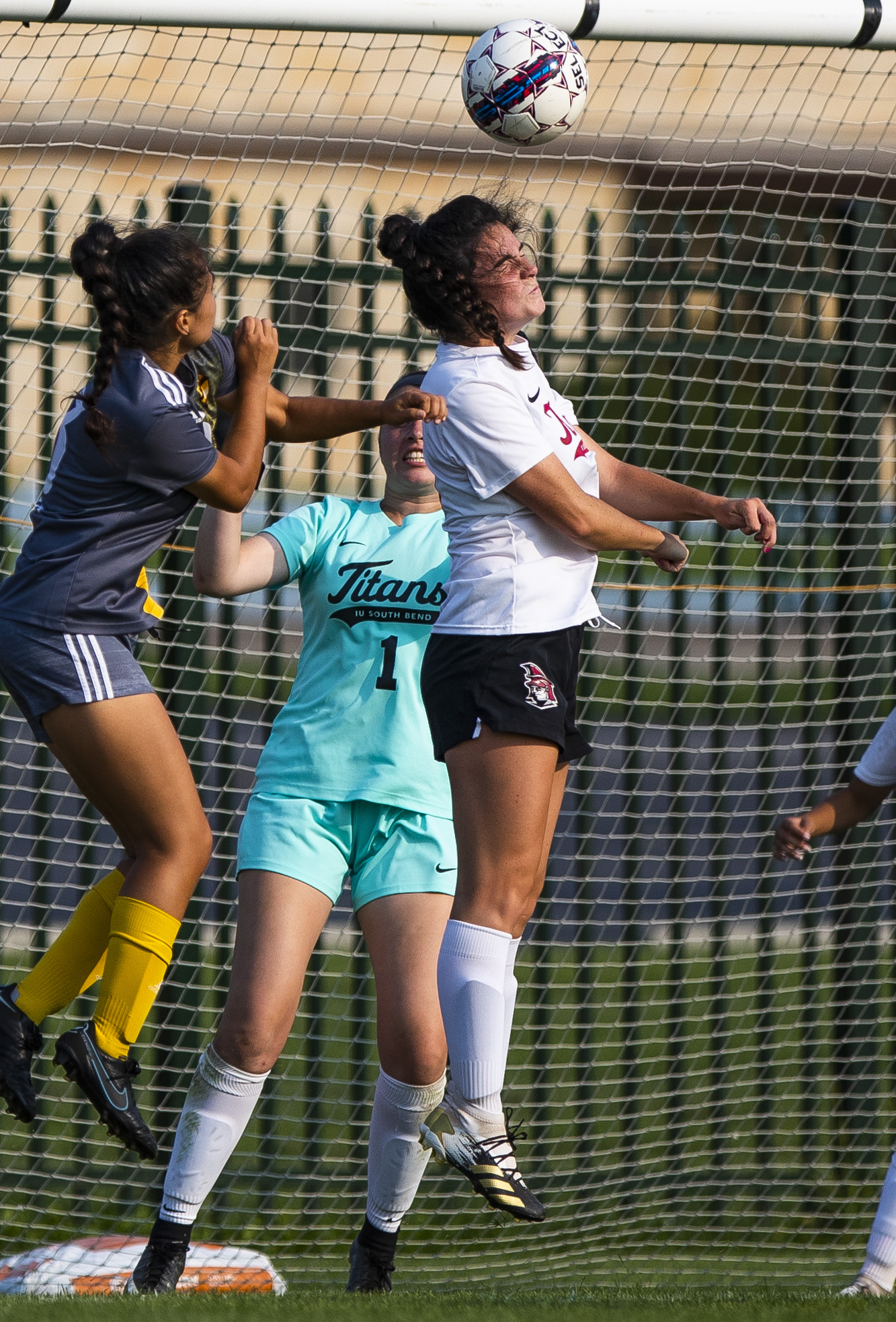 Titans drop road game to Cardinal Stritch - Indiana University South Bend