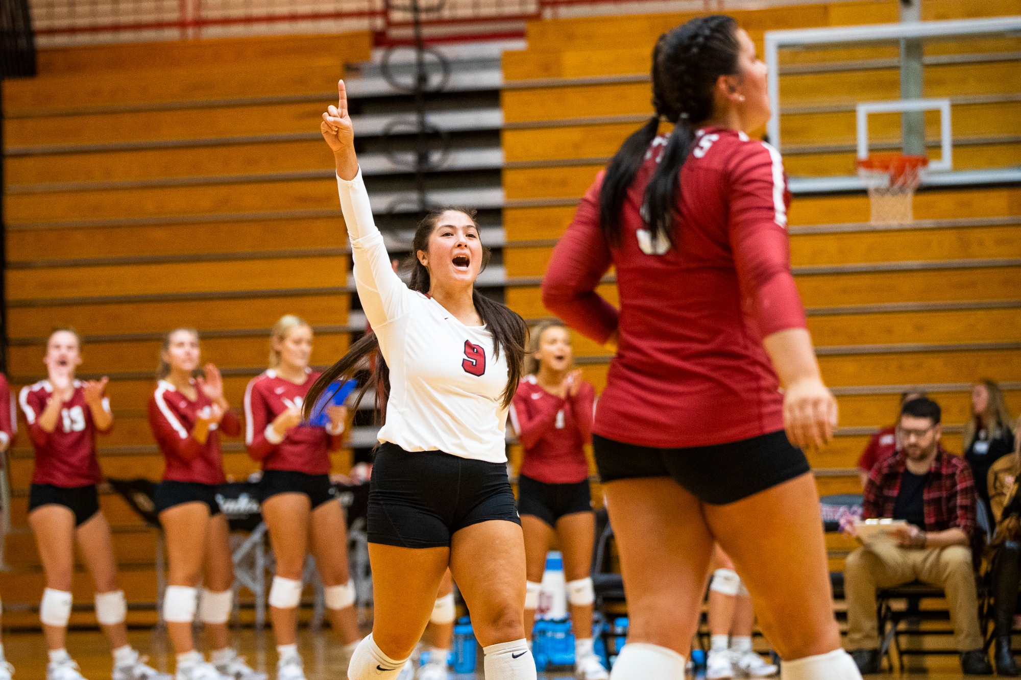 Titans defeat Trinity International for third straight CCAC victory ...