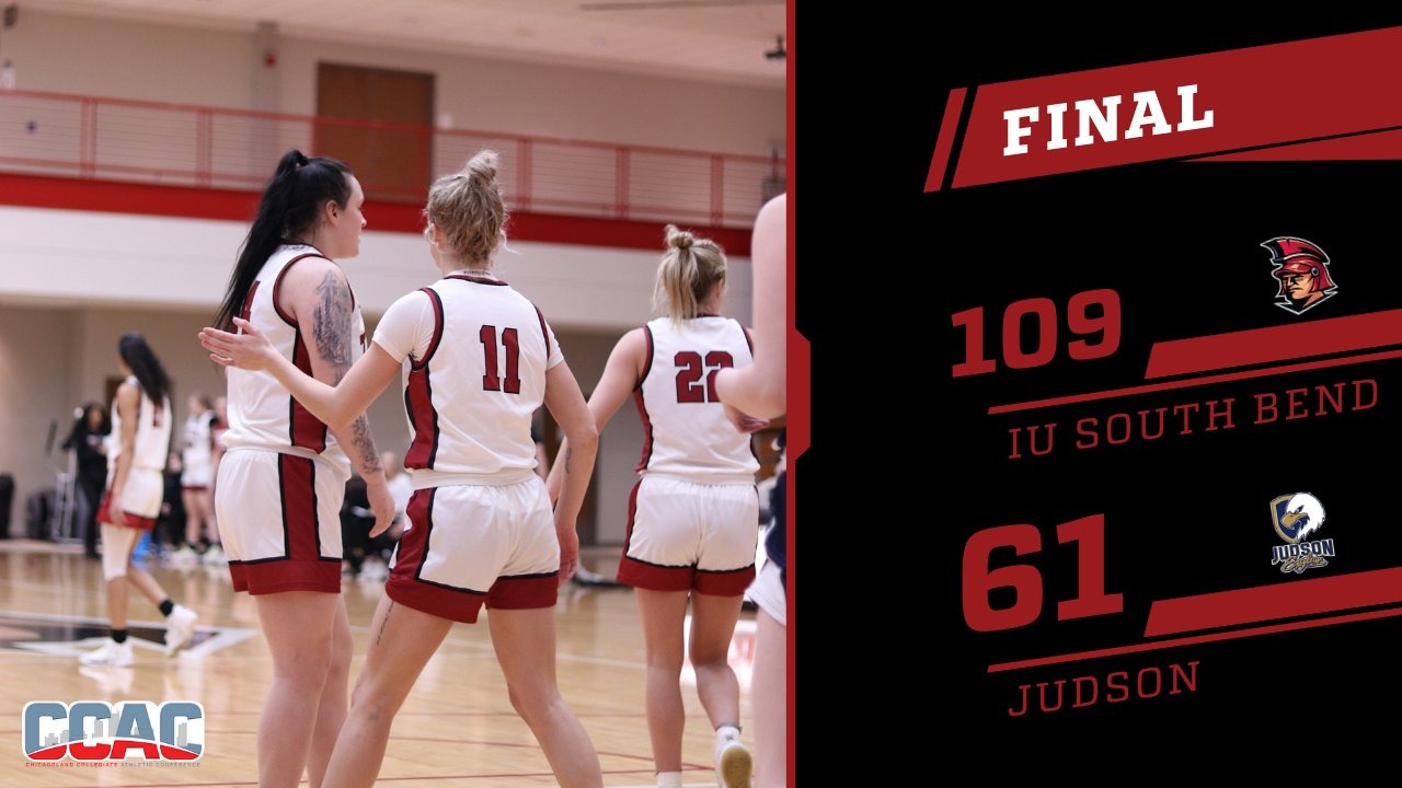 Titans honor seniors with 48 point victory over Judson - Indiana ...