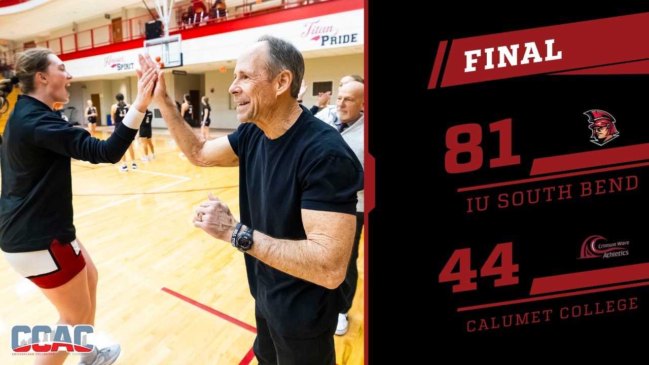 IU South Bend defeats CCSJ as five Titans score in double figures ...