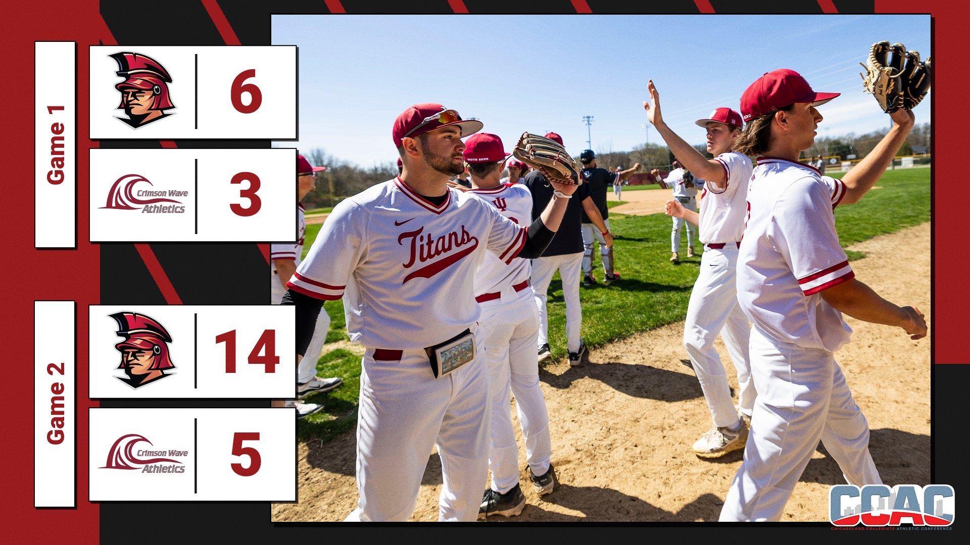 Baseball Team Store Now Open - Indiana University South Bend