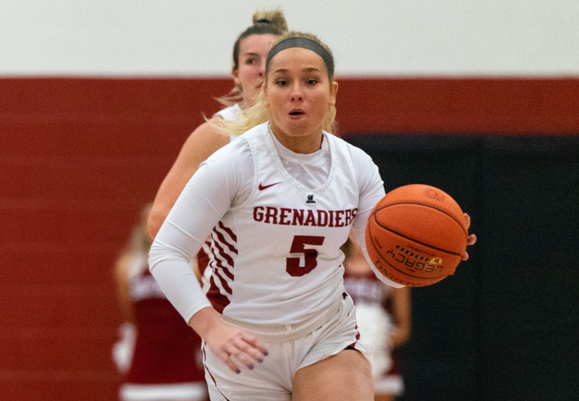 Grenadiers Fall to Lindsey Wilson in Season Opener - Indiana University ...