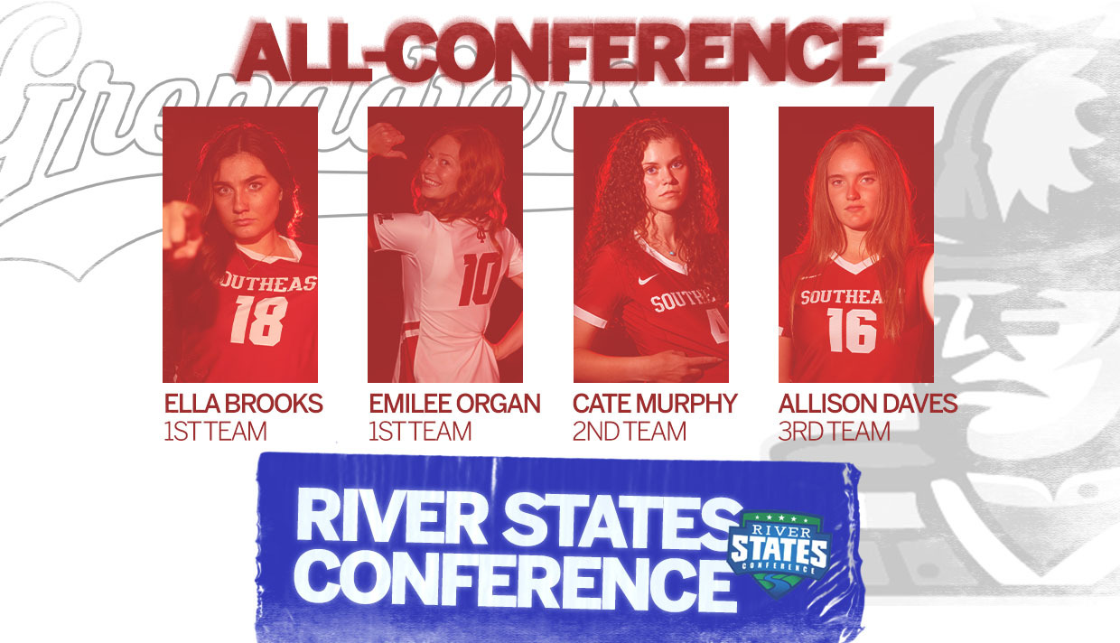 Four Grenadiers Named To RSC Volleyball All-Conference Teams - Indiana ...