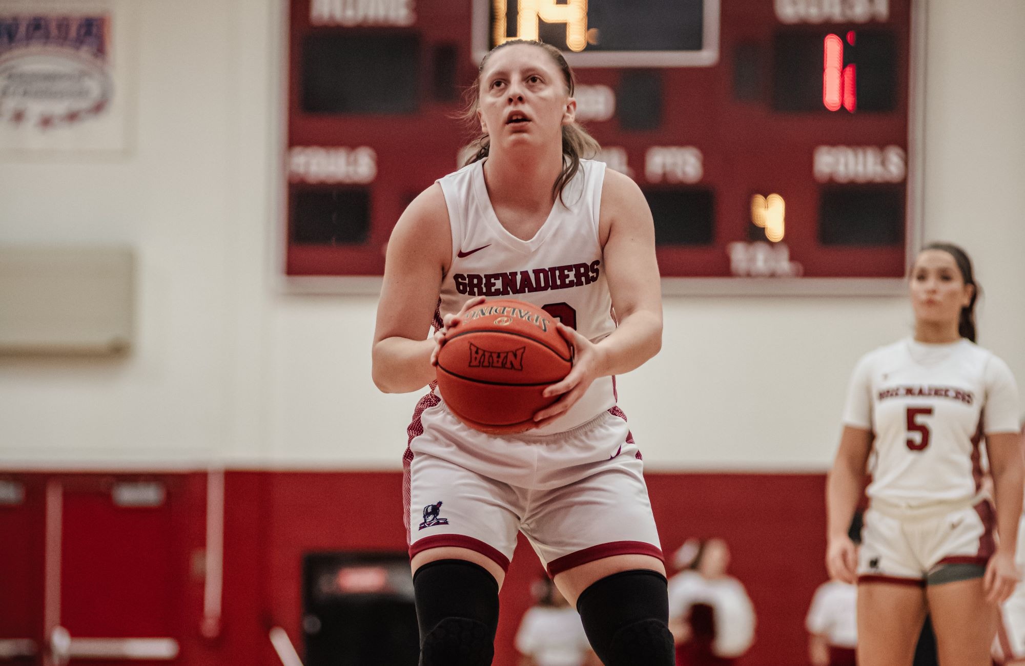 Grenadiers Fall to Lindsey Wilson - Indiana University Southeast