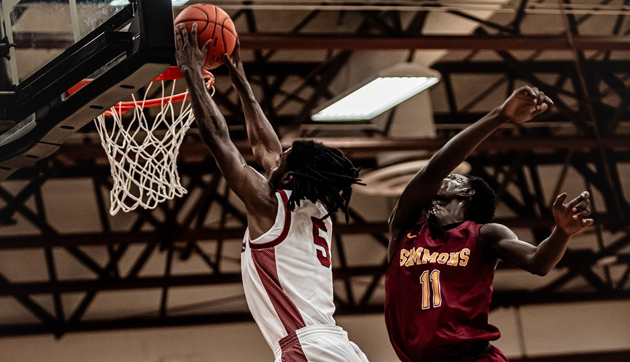 Second Half Surge Sends IU Southeast Past IU Kokomo - Indiana ...