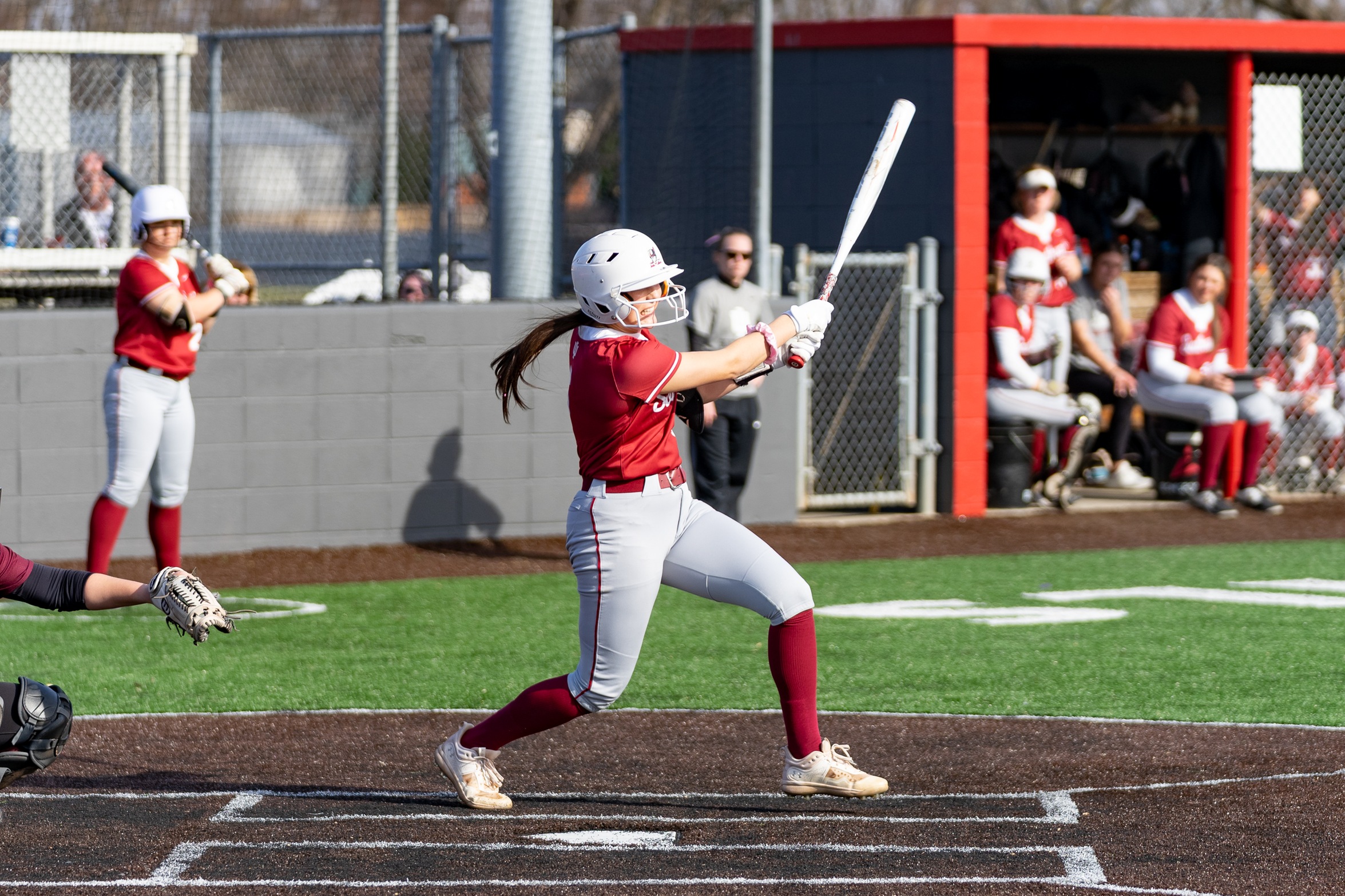 Grenadiers Fall To Taylor Saturday - Indiana University Southeast