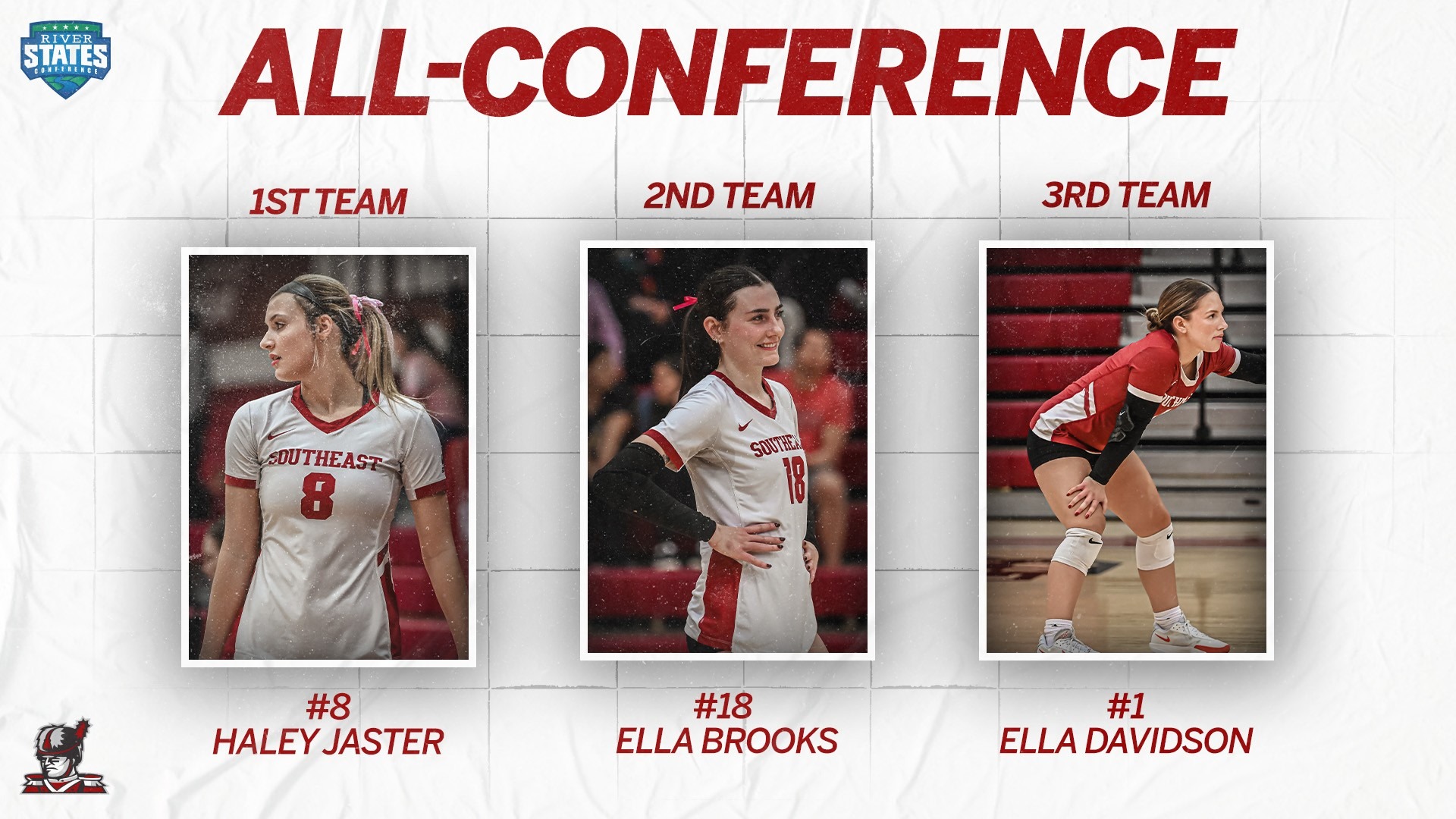 2024 IU Southeast Volleyball Schedule Release - Indiana University ...