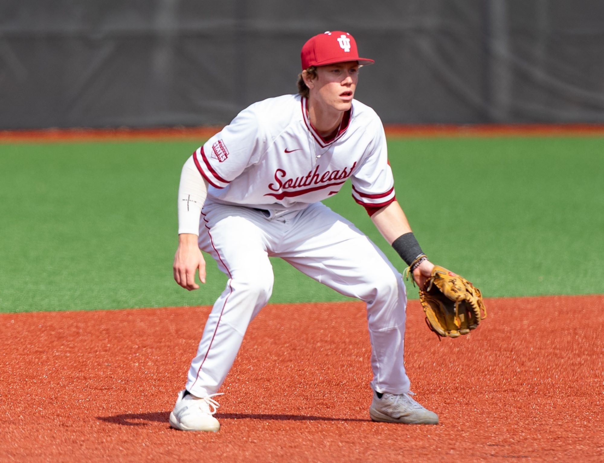 Player Spotlight: Slater Schield - Indiana University Southeast