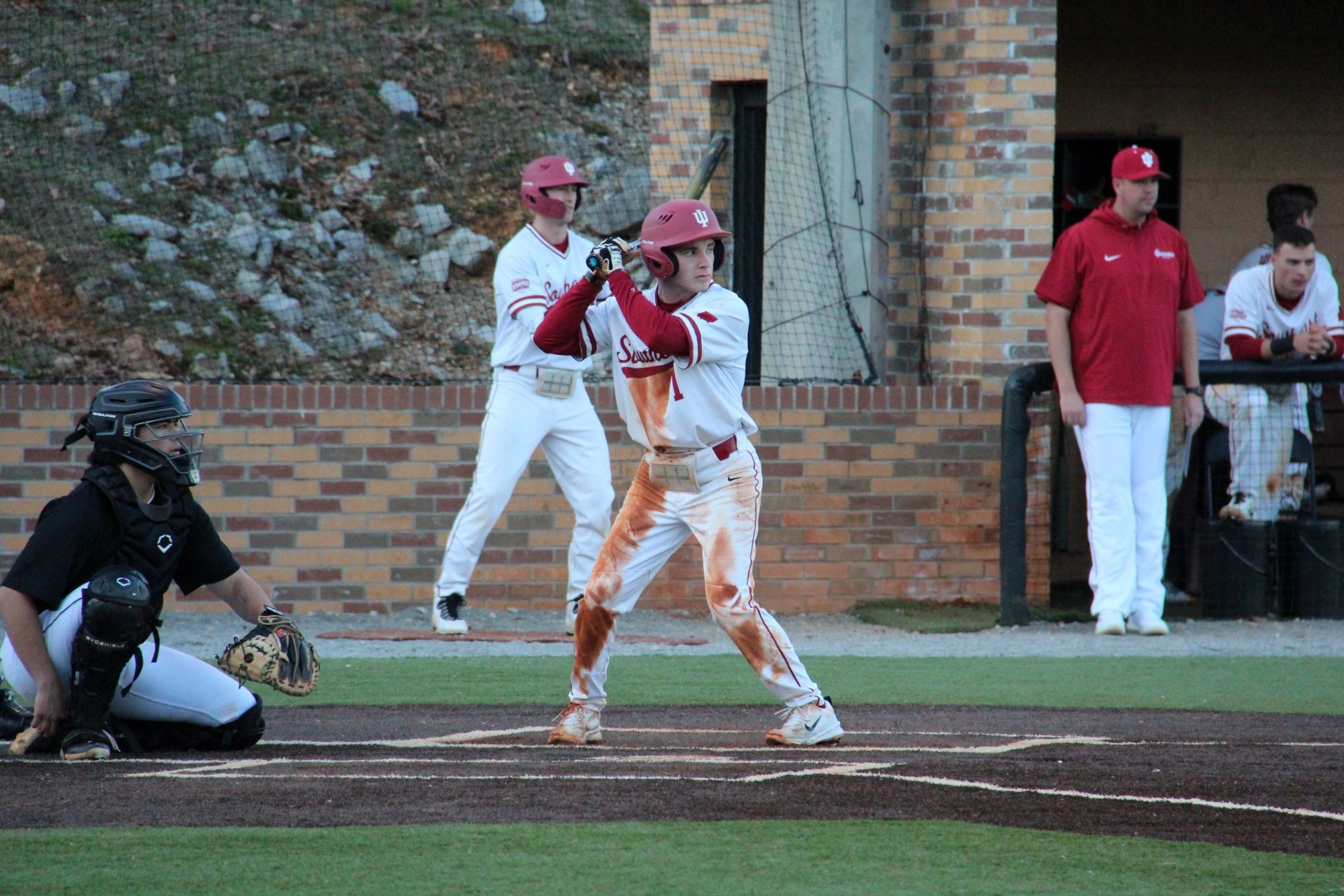 Grenadiers Fall to Northwestern Ohio and Bryan on Saturday - Indiana ...