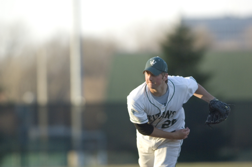 Jason Pankau - 2011 - Baseball - Illinois Wesleyan University Athletics