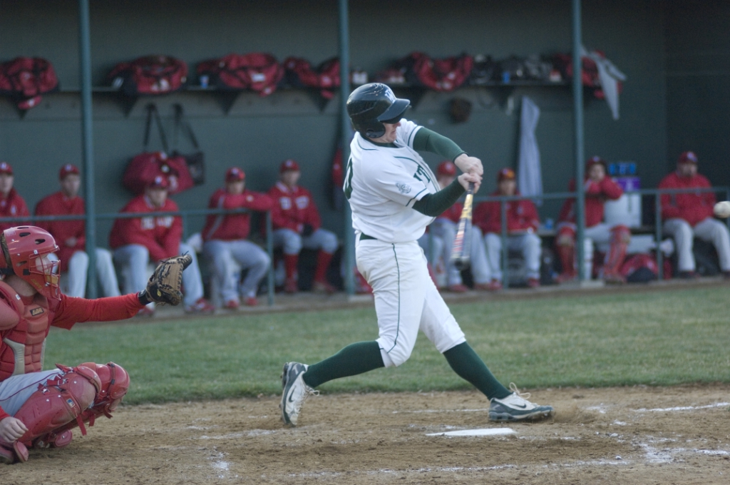 Jeff Grodecki - 2011 - Baseball - Illinois Wesleyan University Athletics
