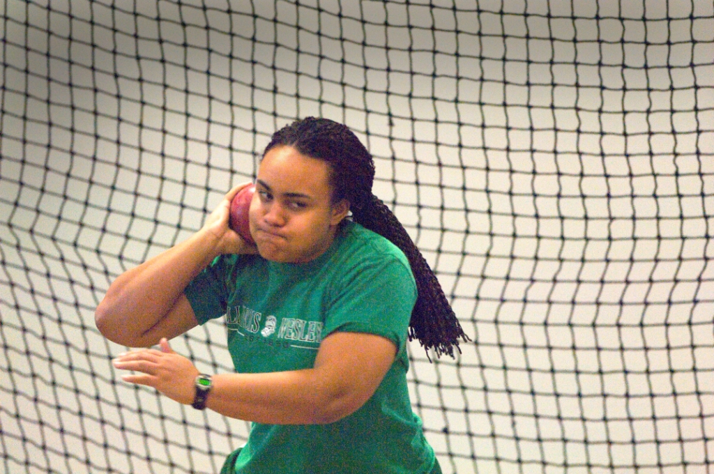 Kyla Motz - 2011 - Women's Track and Field - Illinois Wesleyan ...