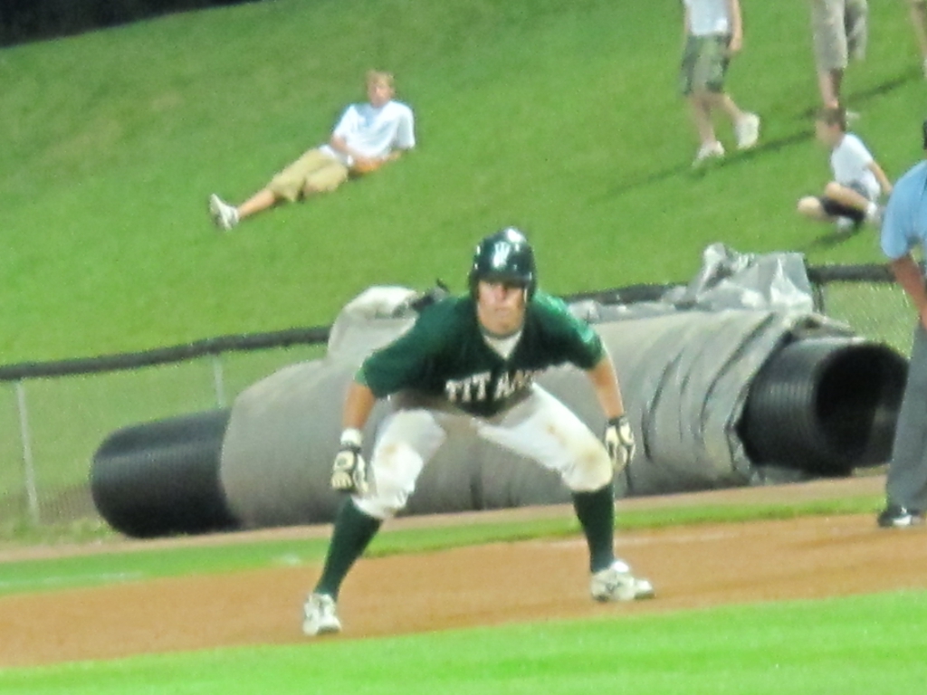 Ryan Hopp - 2011 - Baseball - Illinois Wesleyan University Athletics