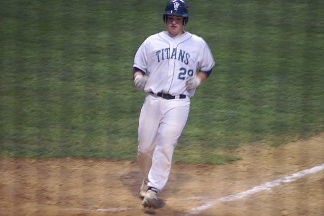 E.J. Schiller - 2012 - Baseball - Illinois Wesleyan University Athletics