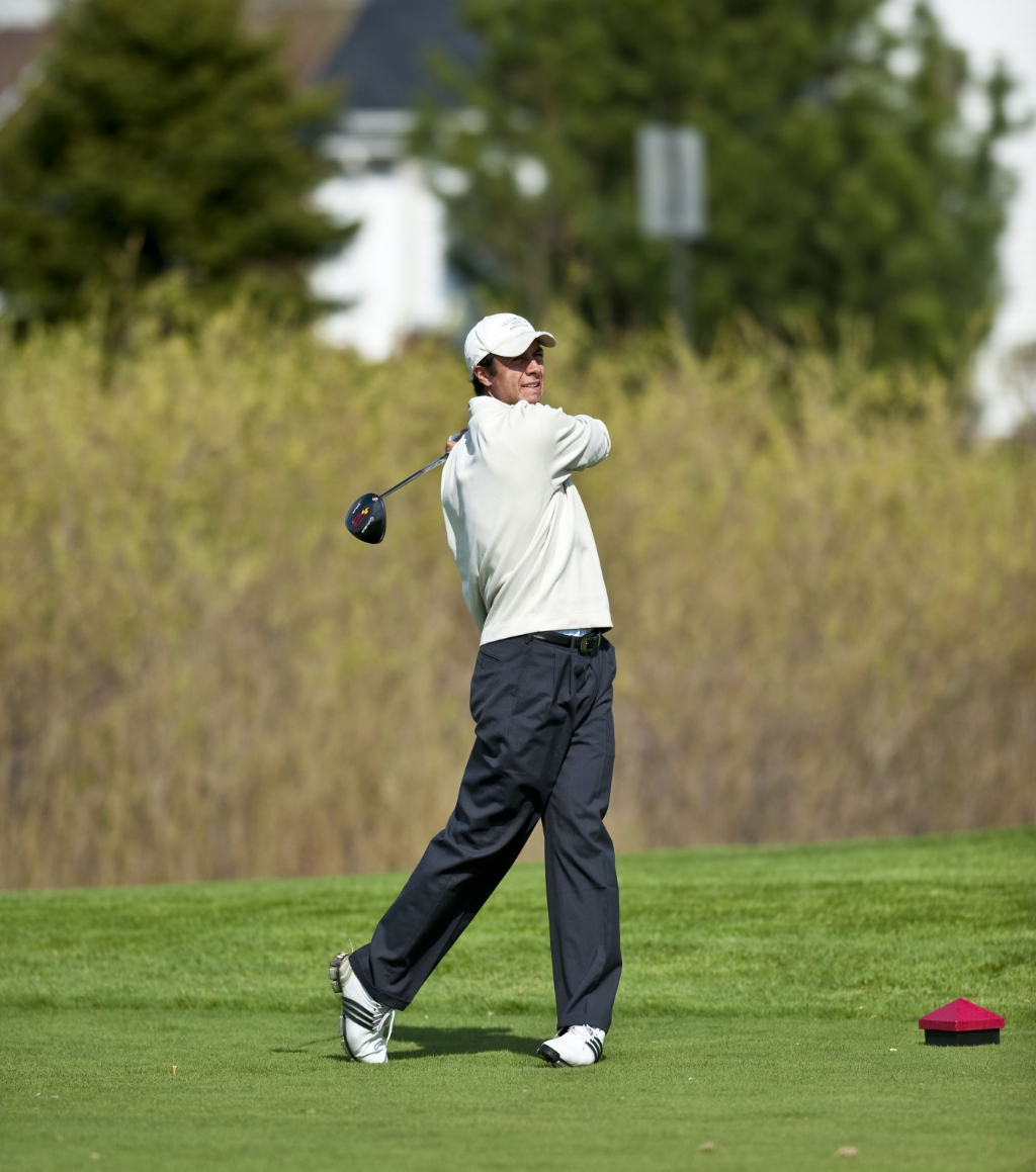 Bennett Blakeman - 2008 - Men's Golf - Illinois Wesleyan University ...