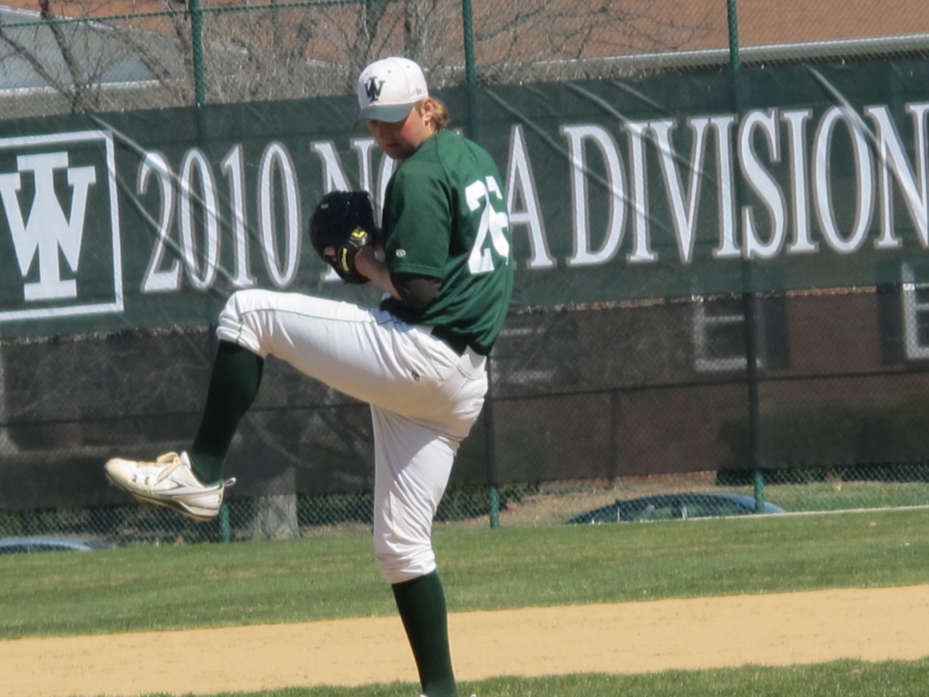 Jason Pankau - 2011 - Baseball - Illinois Wesleyan University Athletics
